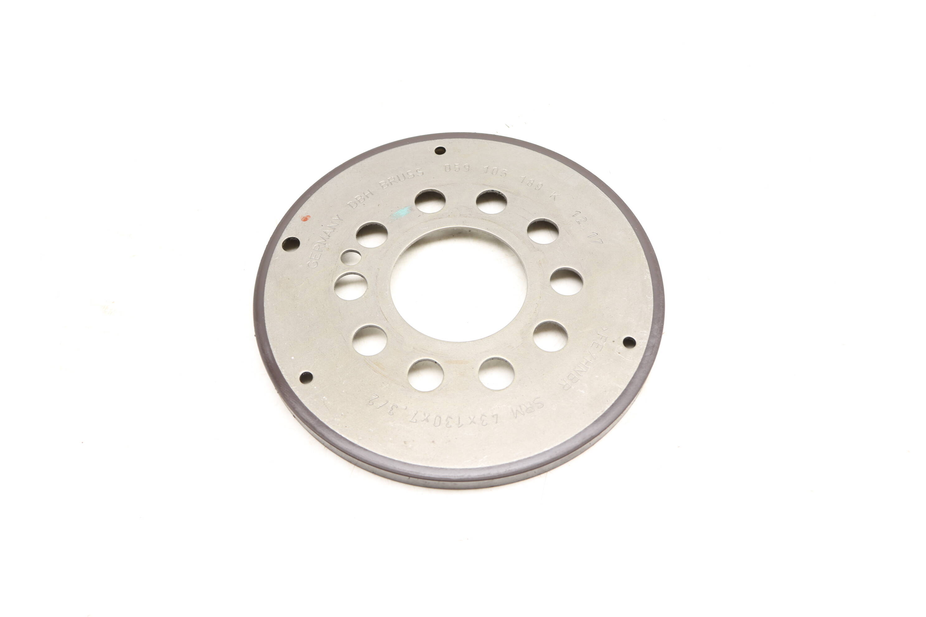 Audi Crankshaft Impulse Rotor 059105189K