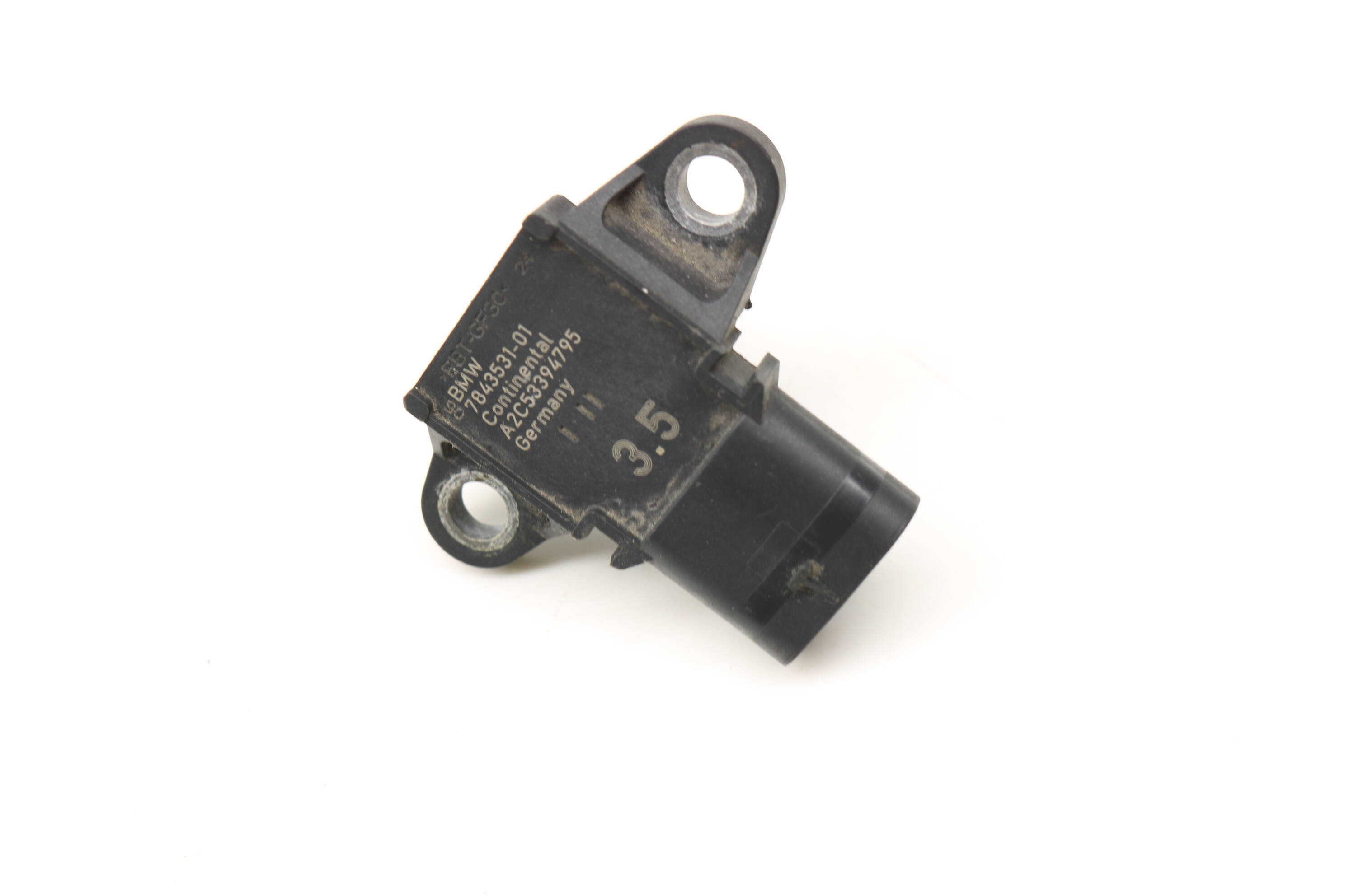 BMW Map / Boost Pressure Sensor 13627843531