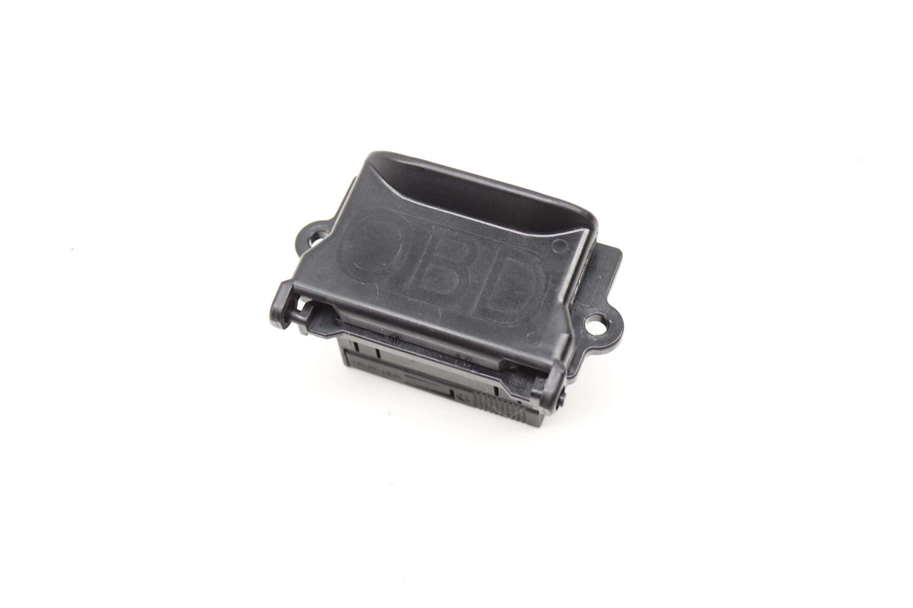 Mercedes-Benz Obd Diagnostic Plug Cover / Cap 2025402373