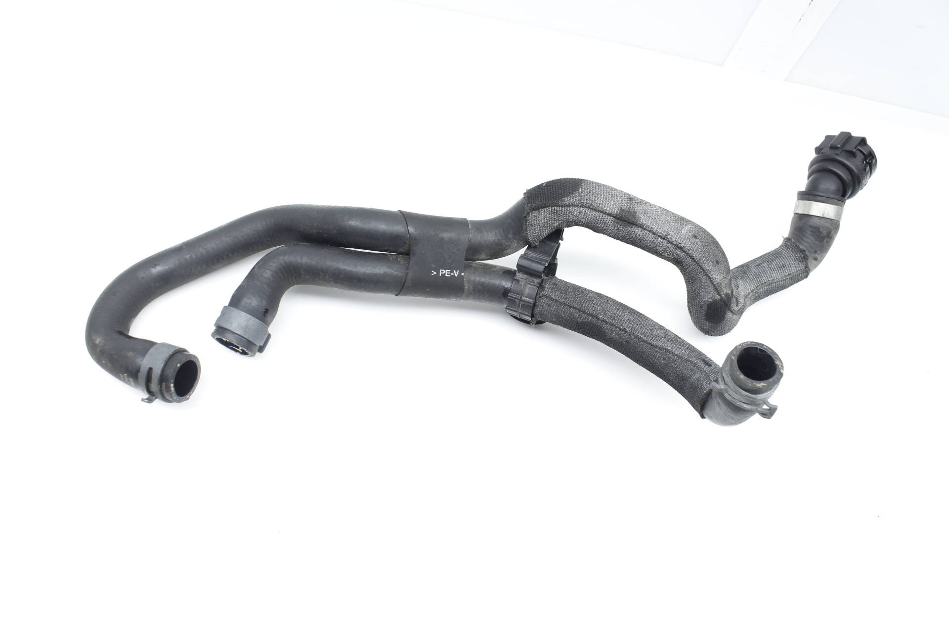 HEATER COOLANT HOSE / LINE SET - AUDI Q5 - 8R0819334L