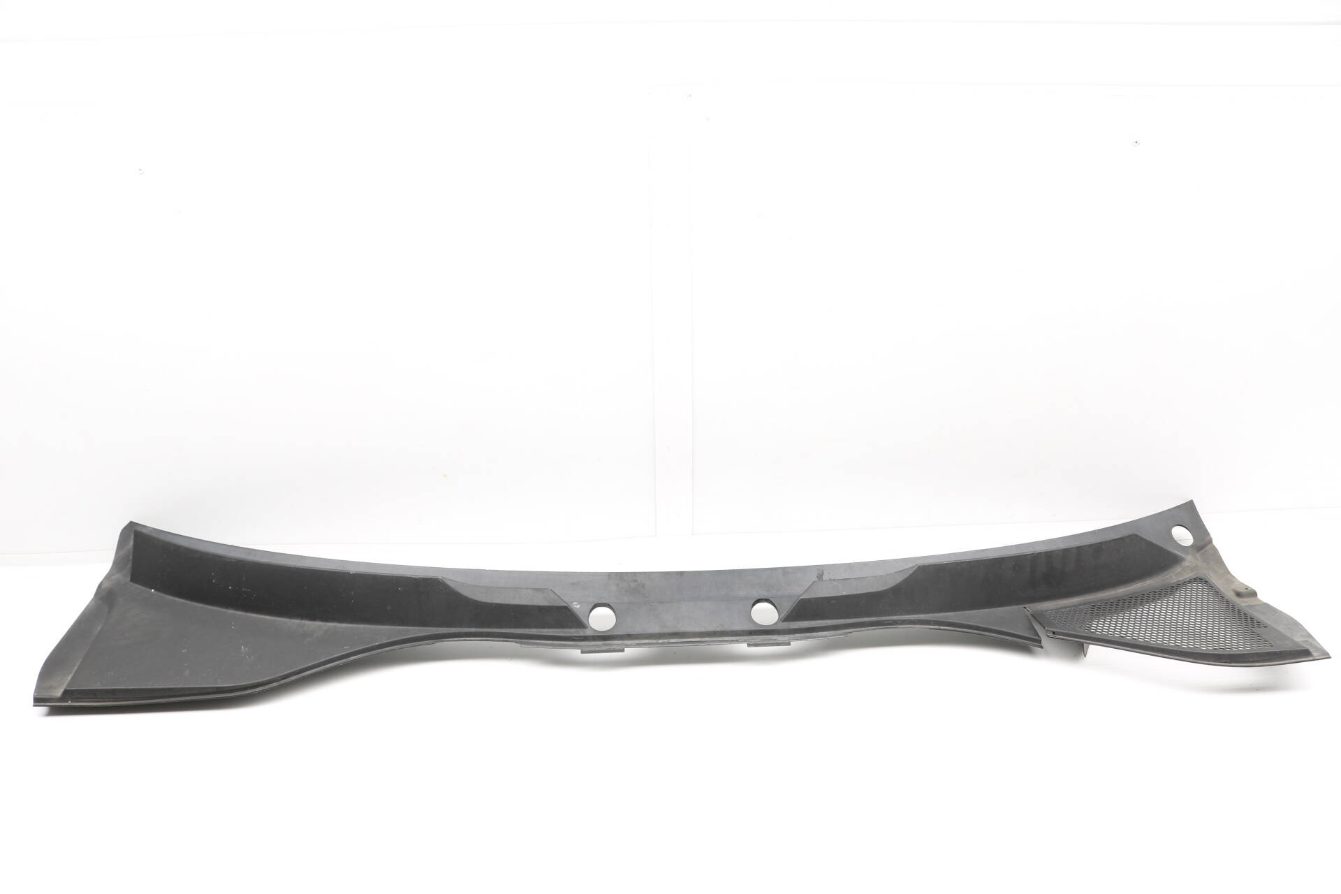 Audi Cowl Water Deflector / Rain Tray (Q7) 4L1819401A