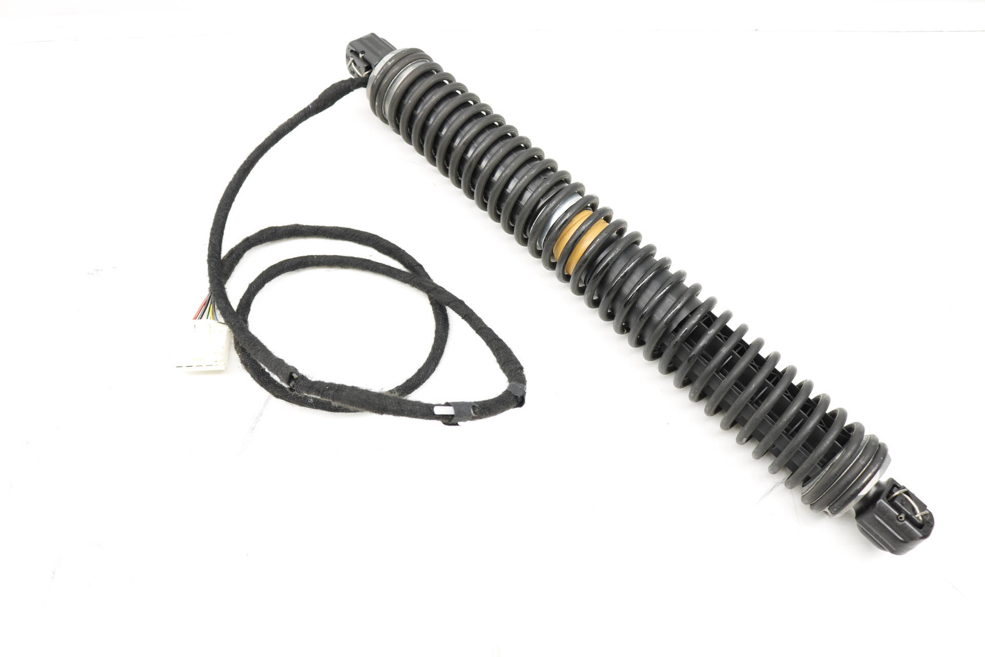 BMW Right Trunk Lid Actuator Spring / Drive Shock 51247185714