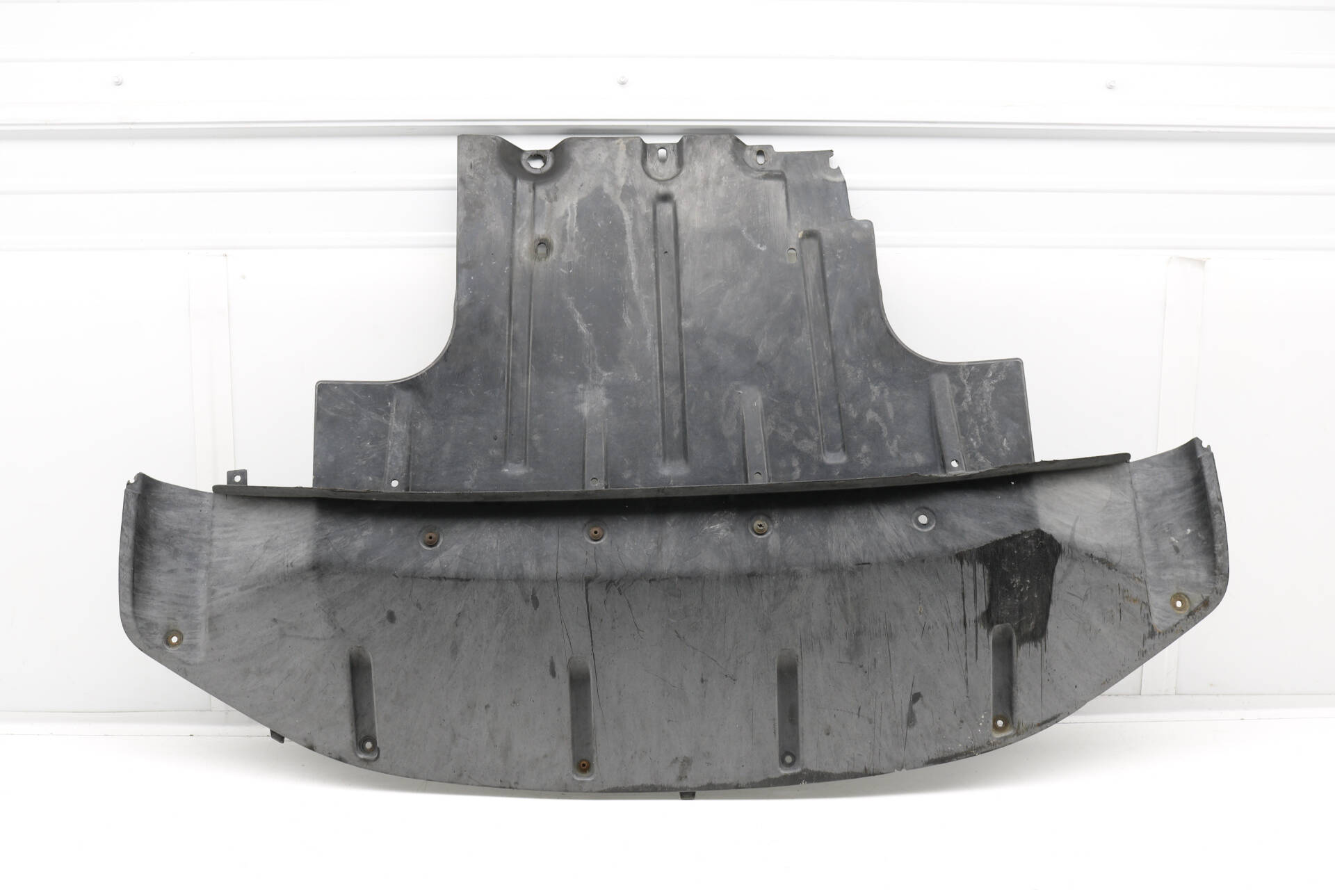 Genuine Used Audi Q7 Exterior Underbody Parts
