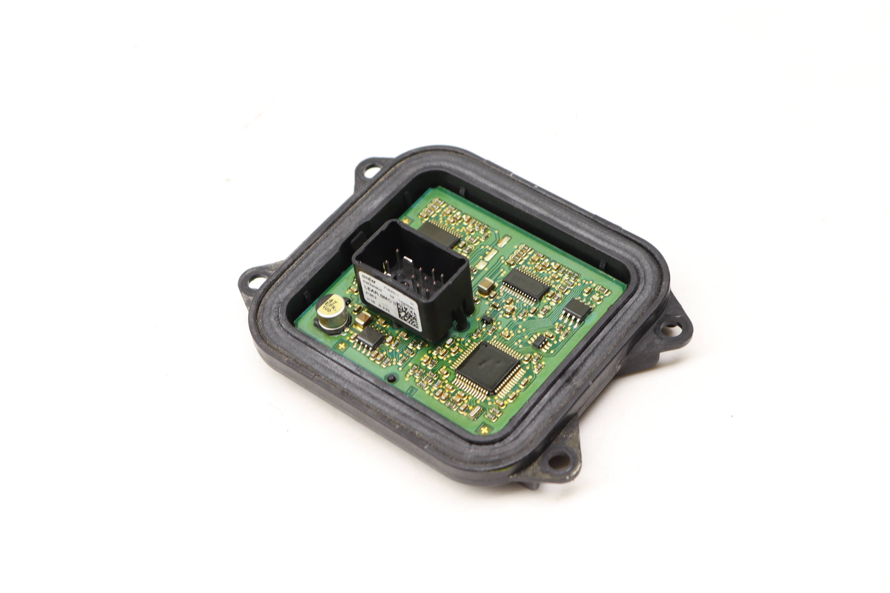 BMW Adaptive Hid Headlight Control Module (X6, X5) 63117295702