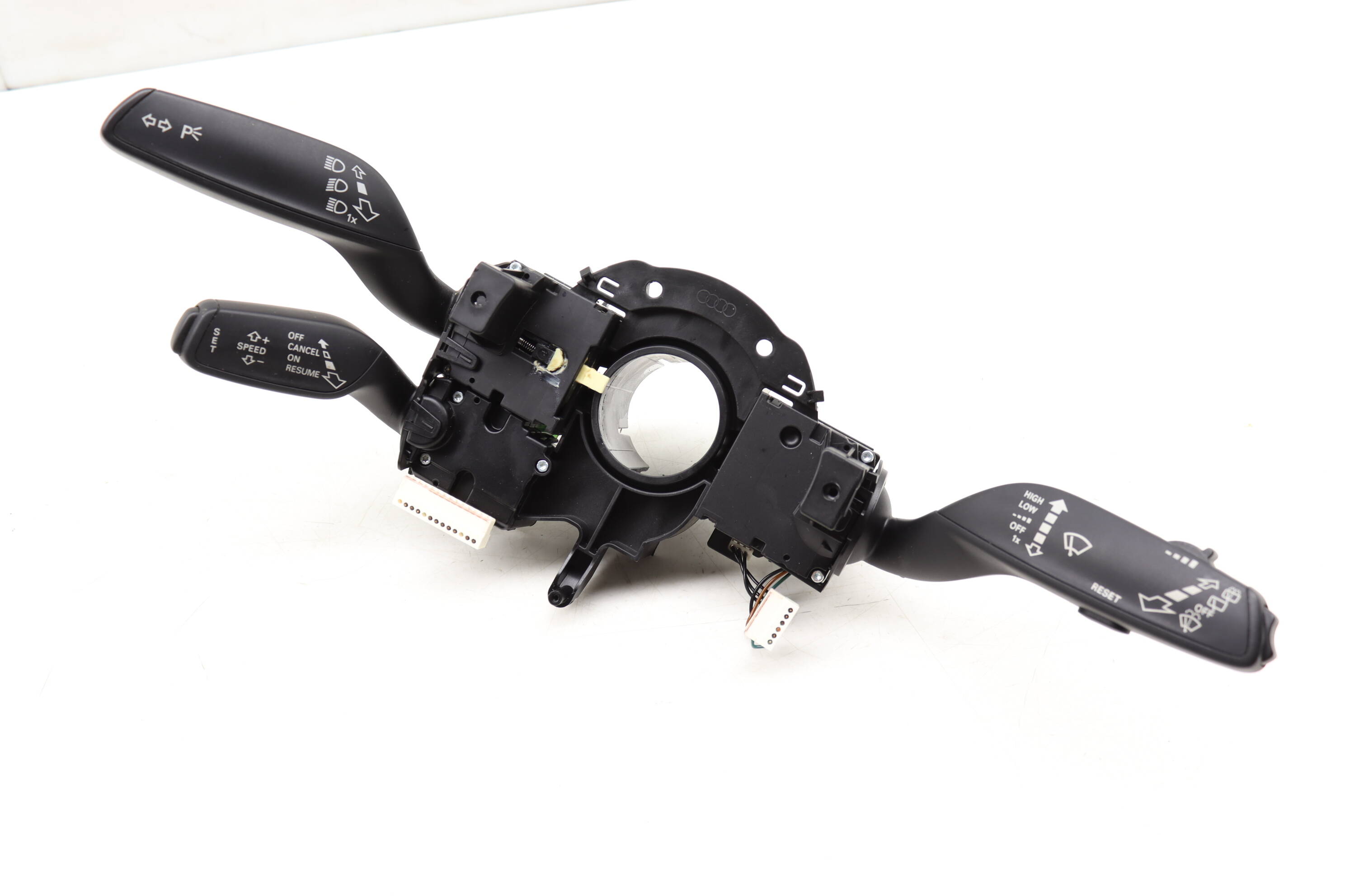 Audi Steering Column Multifunction Switch / Stalk 4G8953502AD
