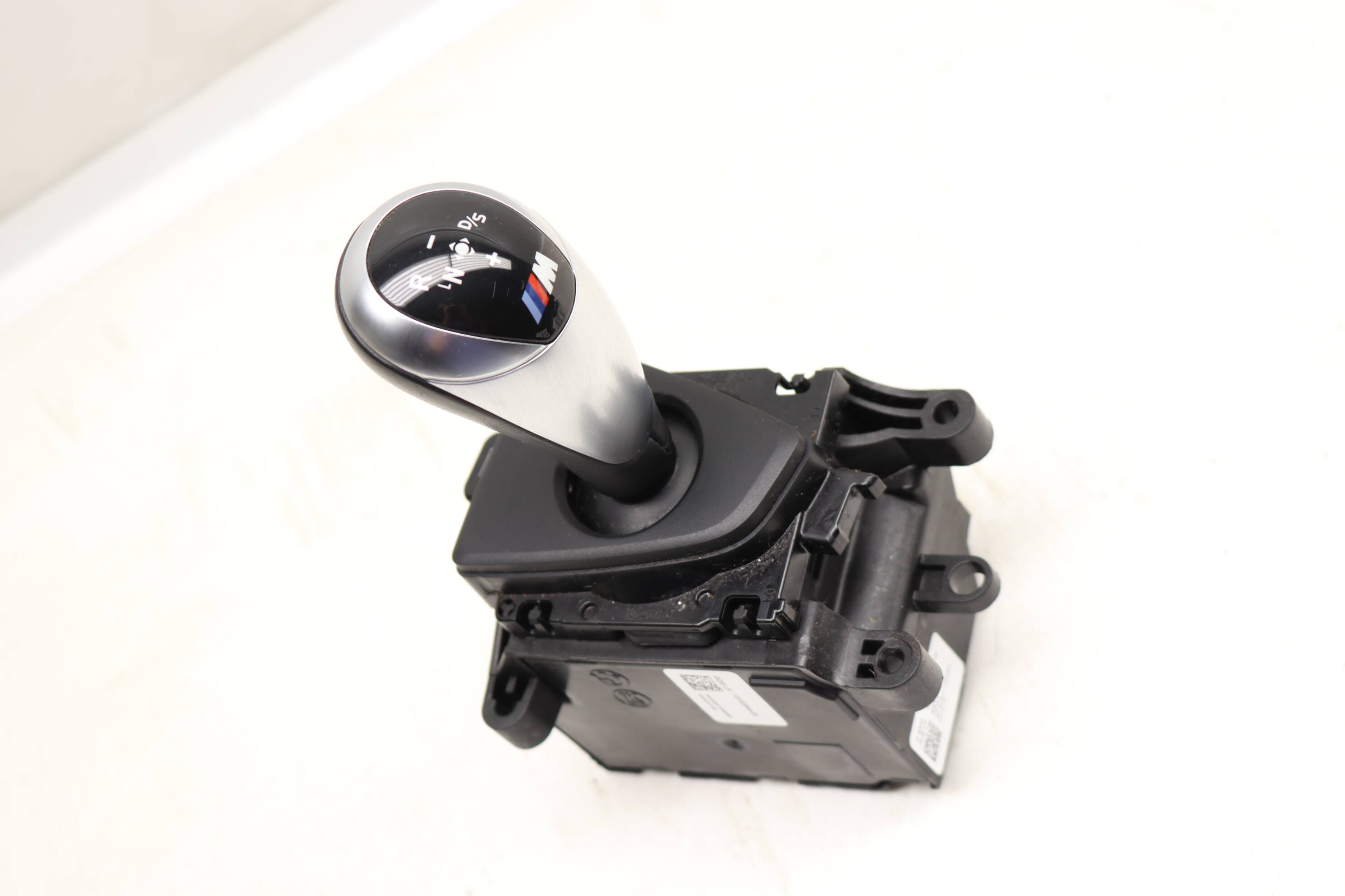 BMW Automatic Gear Shifter Selector Switch Assembly (M) (M4, M3)