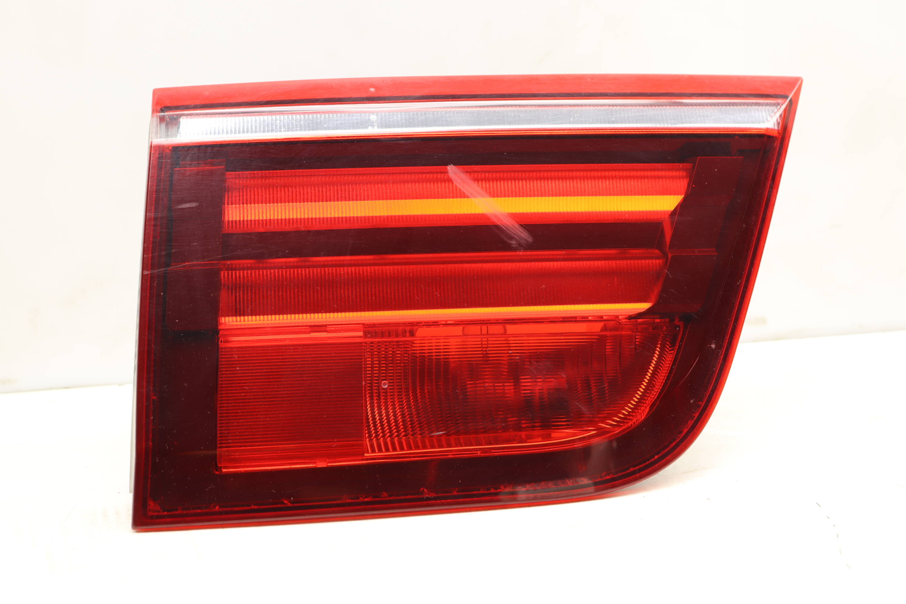 BMW Left Inner Tail Light / Lamp (X5) 63217227793