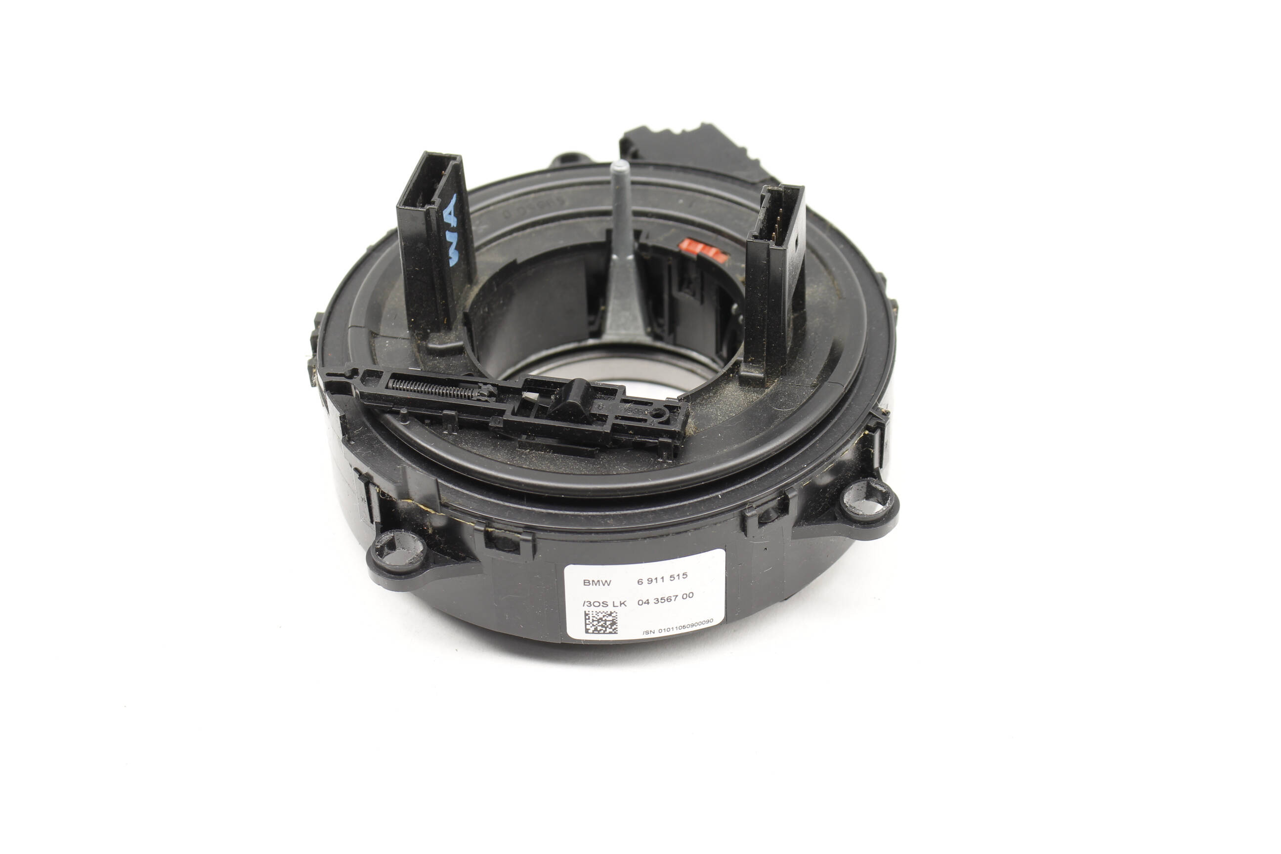 BMW Clock Spring 61316911515