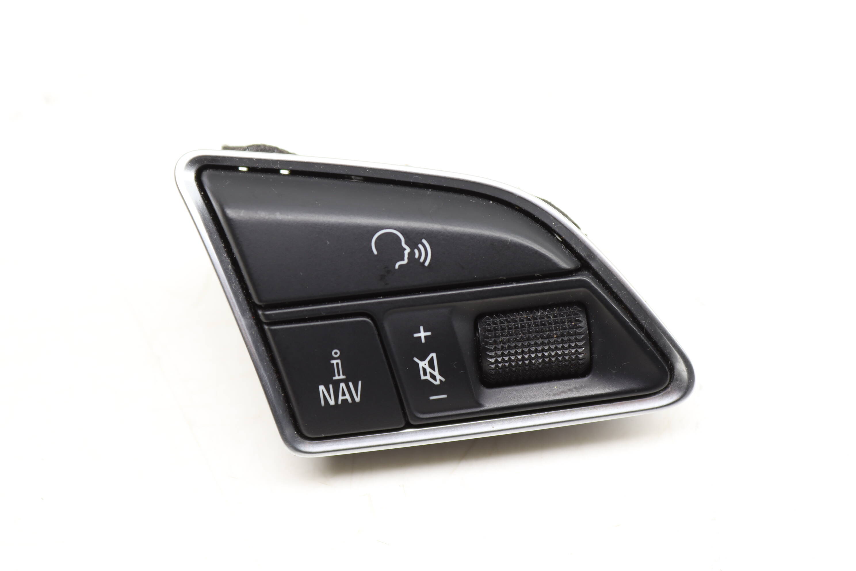 WolfAutoParts.com - RIGHT - STEERING WHEEL CONTROL BUTTON / SWITCH ...