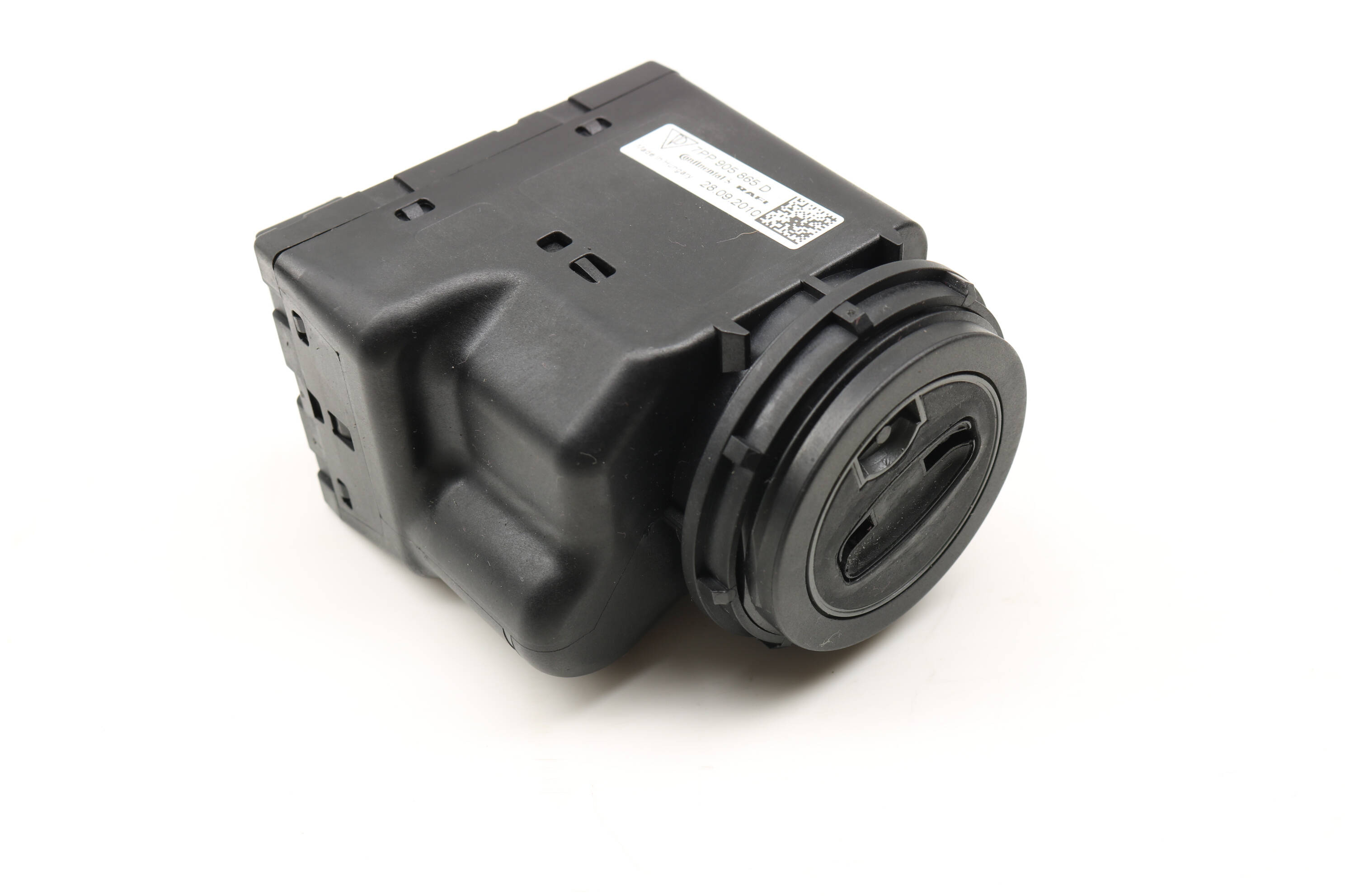 WolfAutoParts.com - IGNITION SWITCH - PORSCHE CAYENNE PANAMERA - 7PP905865D