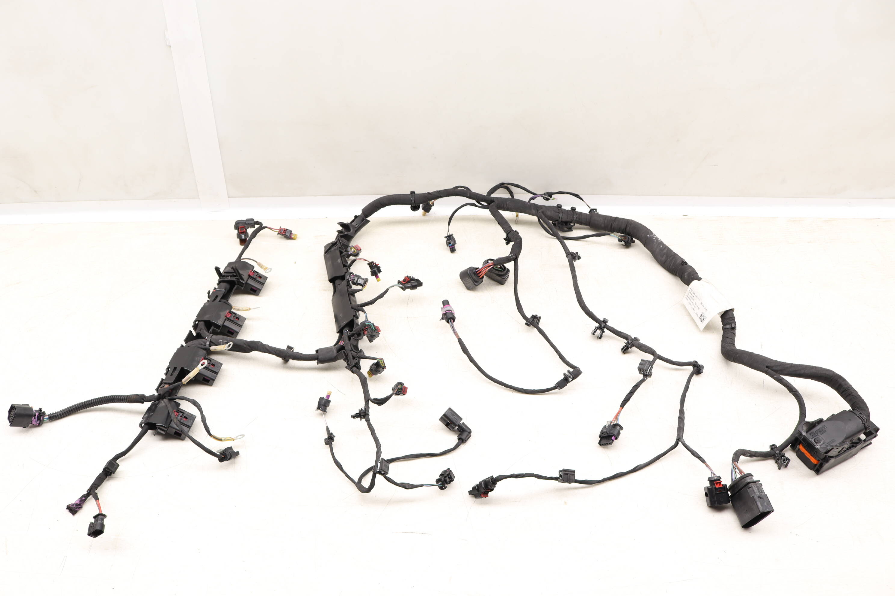 OEM Used Audi A5 Electrical | Wiring Parts