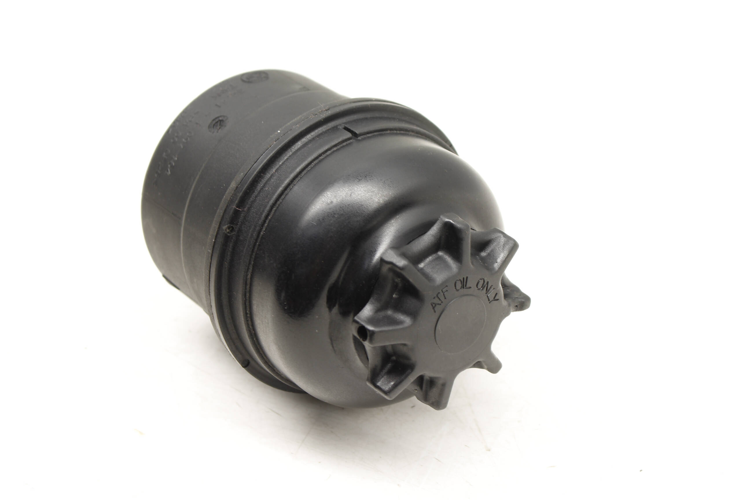 BMW Power Steering Fluid Reservoir / Tank 32411097164