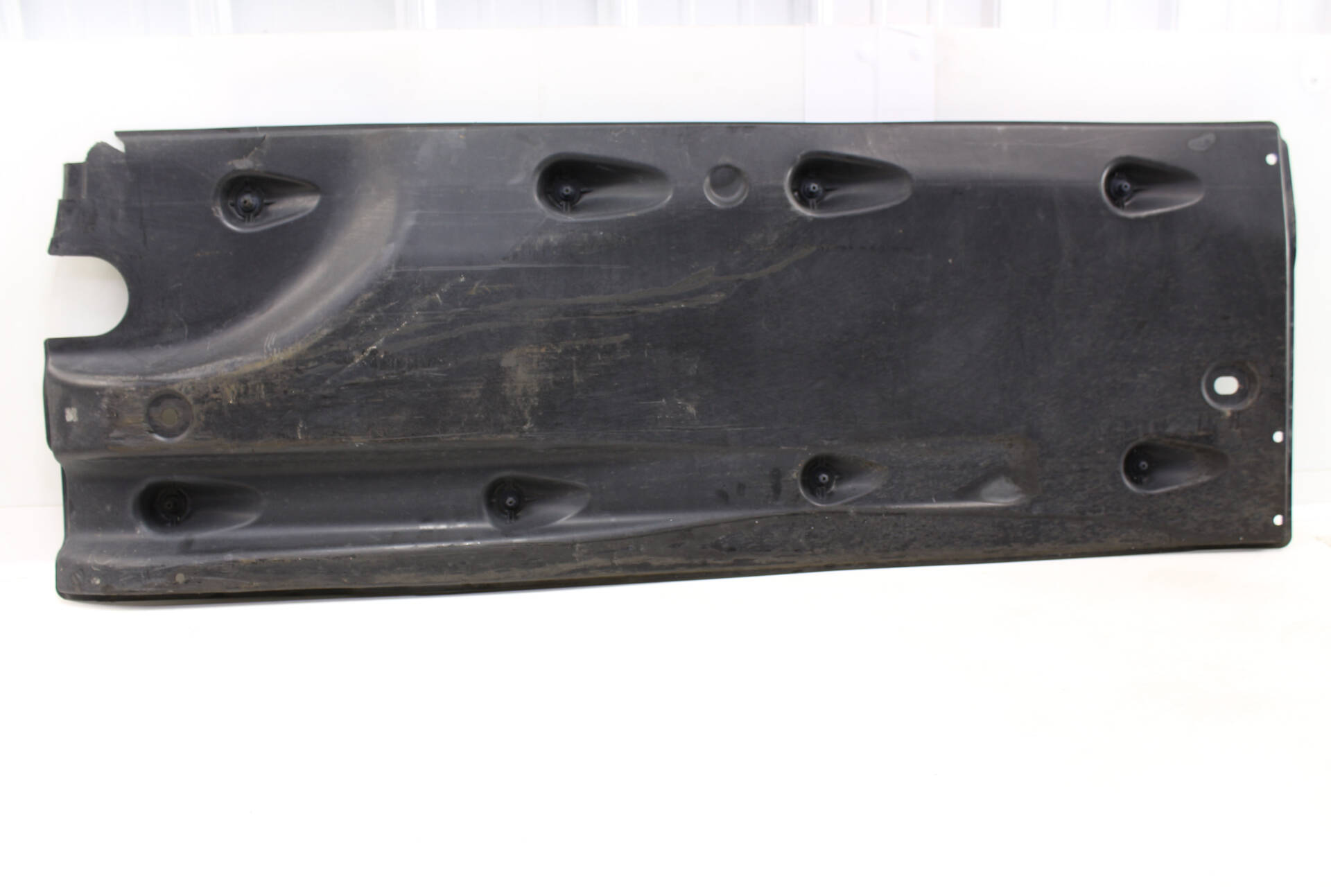 VW Left Underbody Shield Panel / Liner (Jetta) 5C6825201