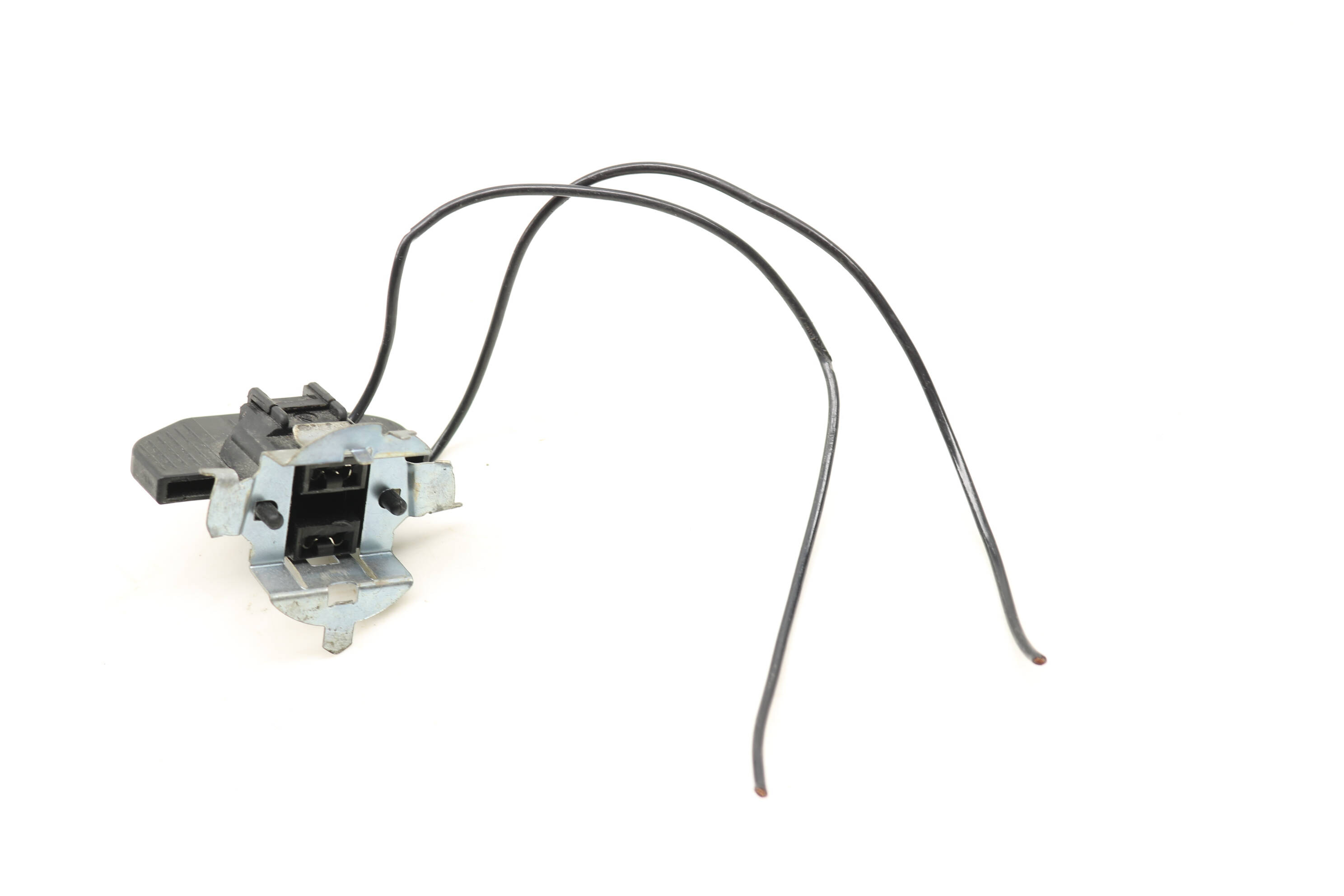 VW Headlight Bulb Connector / Socket Pigtail 5M0941160A