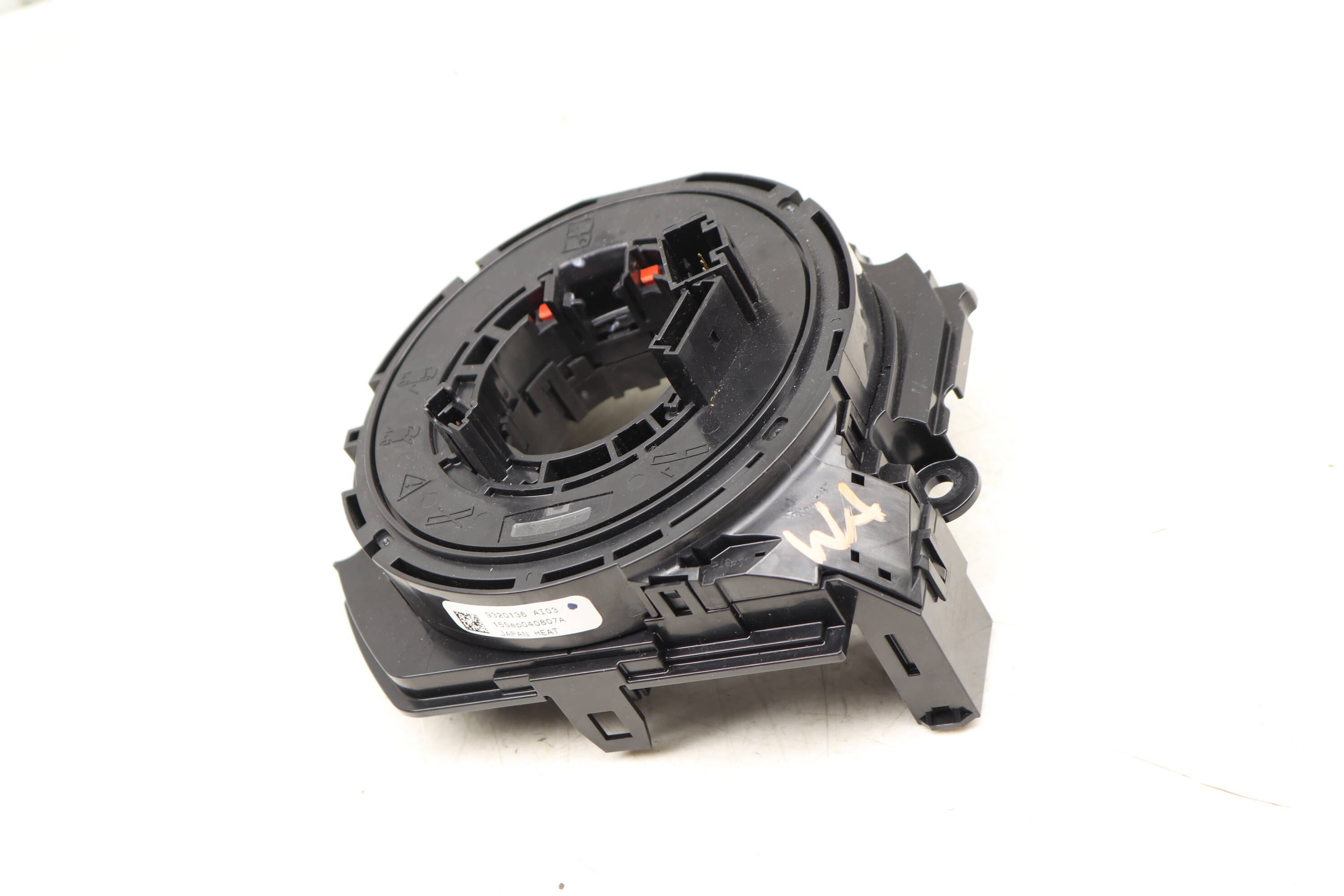 Genuine Used BMW X5 Interior Sensors Parts