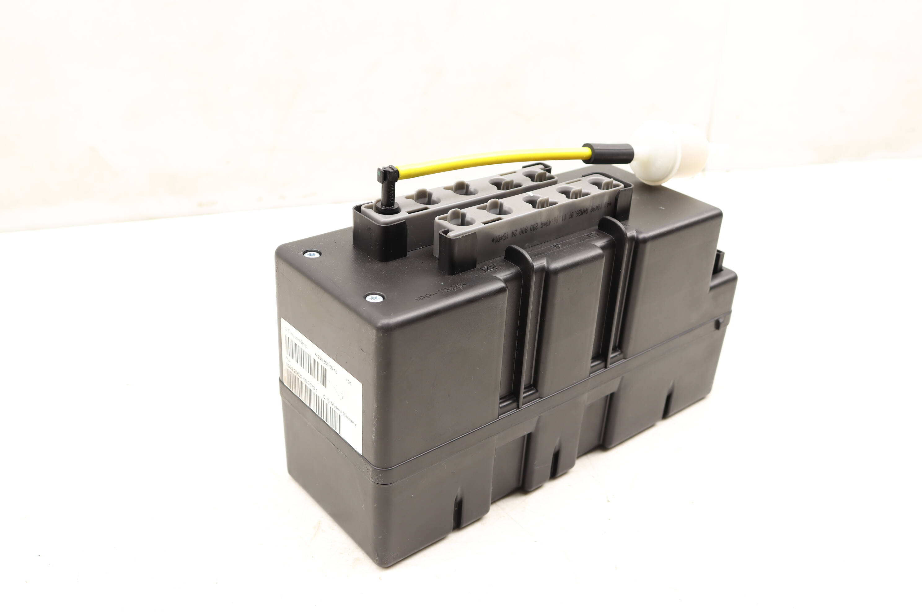 OEM Used Mercedes-Benz SL55 AMG Parts