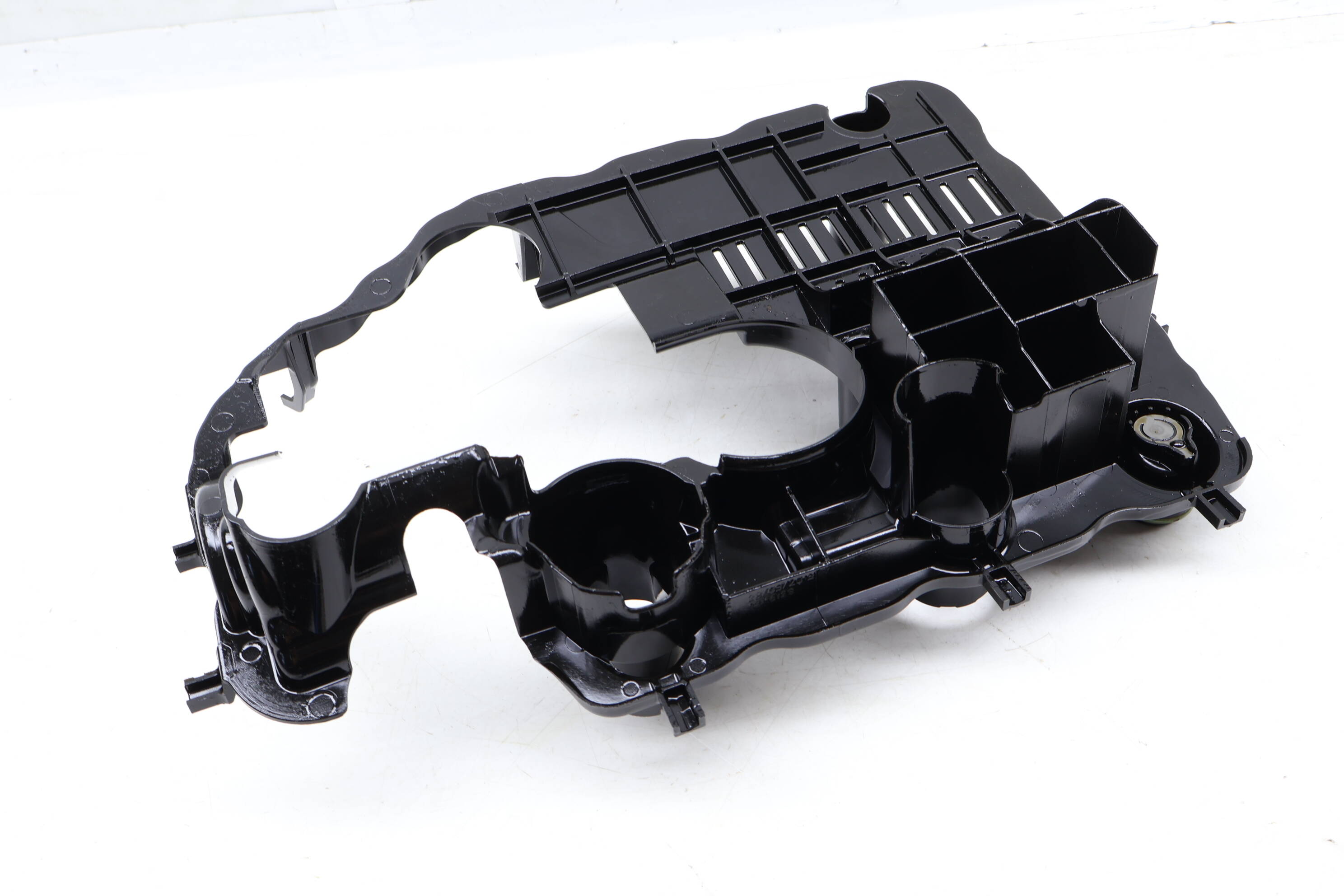 VW Engine Oil Pan / Baffle 06K103138Q
