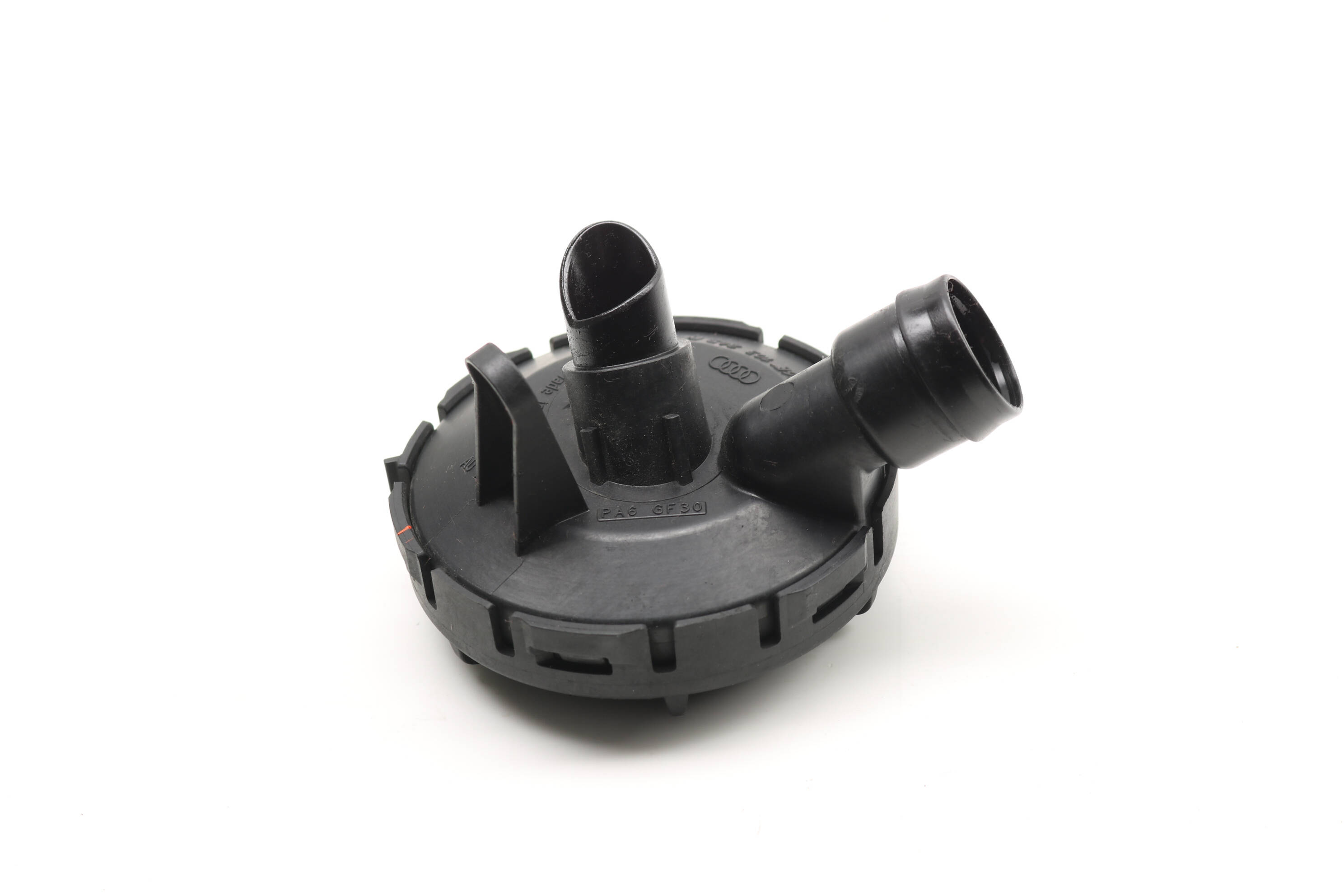 Audi Pcv / Pressure Control Valve 06E103245E