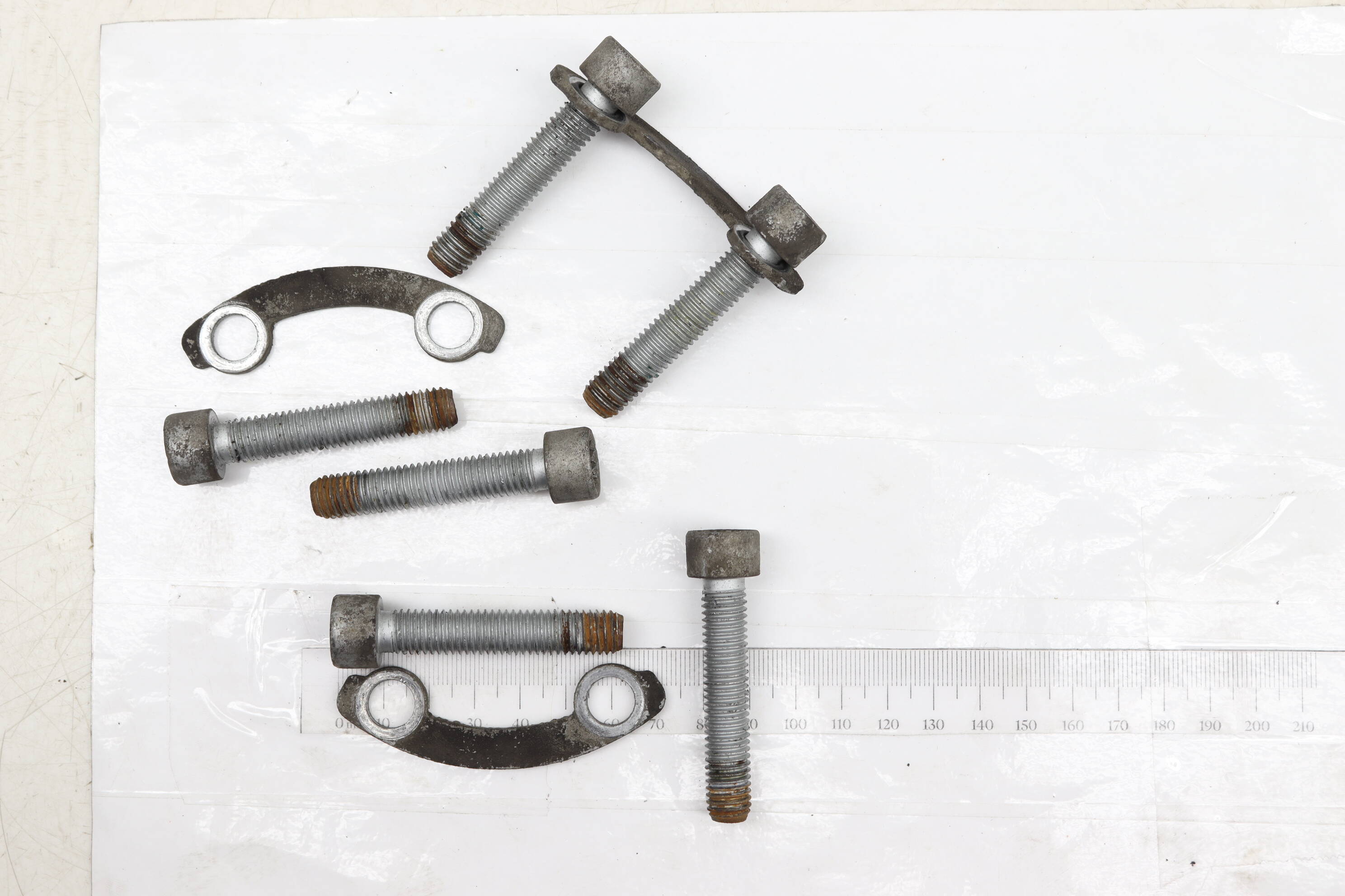 WolfAutoParts.com - CV AXLE BOLT SET - AUDI A3 Q3 Q7 S3 TT VW BEETLE CC ...