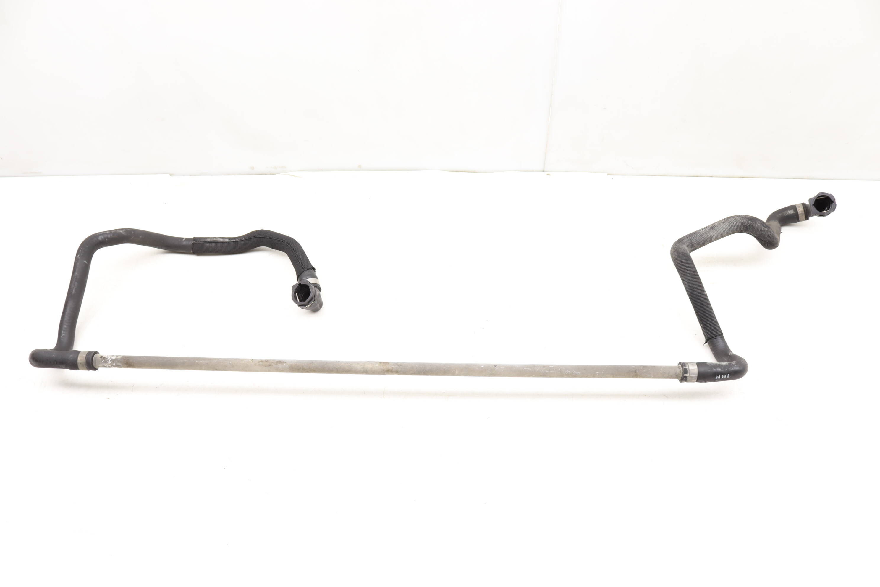 BMW Coolant Hose / Line / Pipe 17127598250