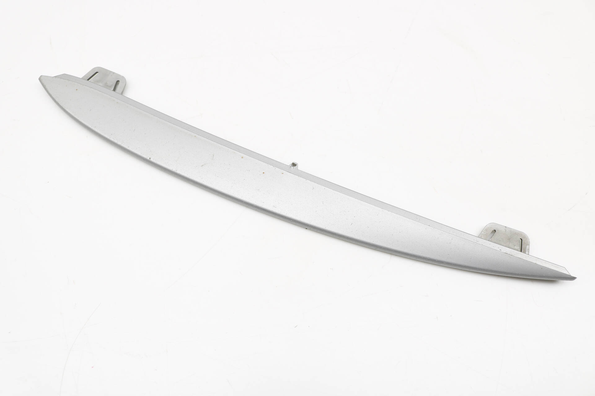 BMW Front Left Bumper Grille Trim 51117231859