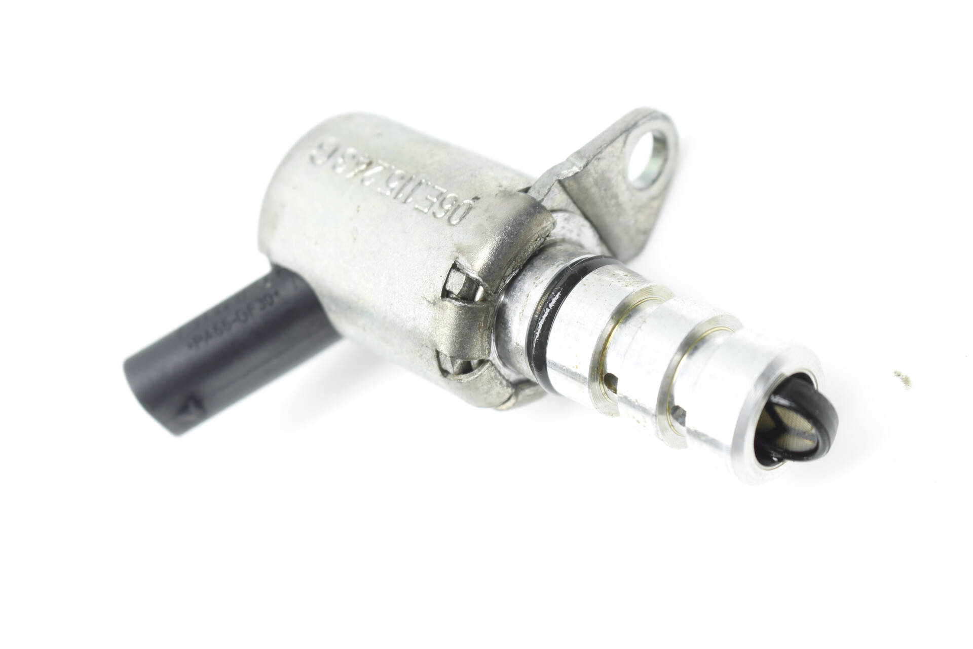 Audi Cam / Camshaft Adjustment Oil Solenoid 06E115243G