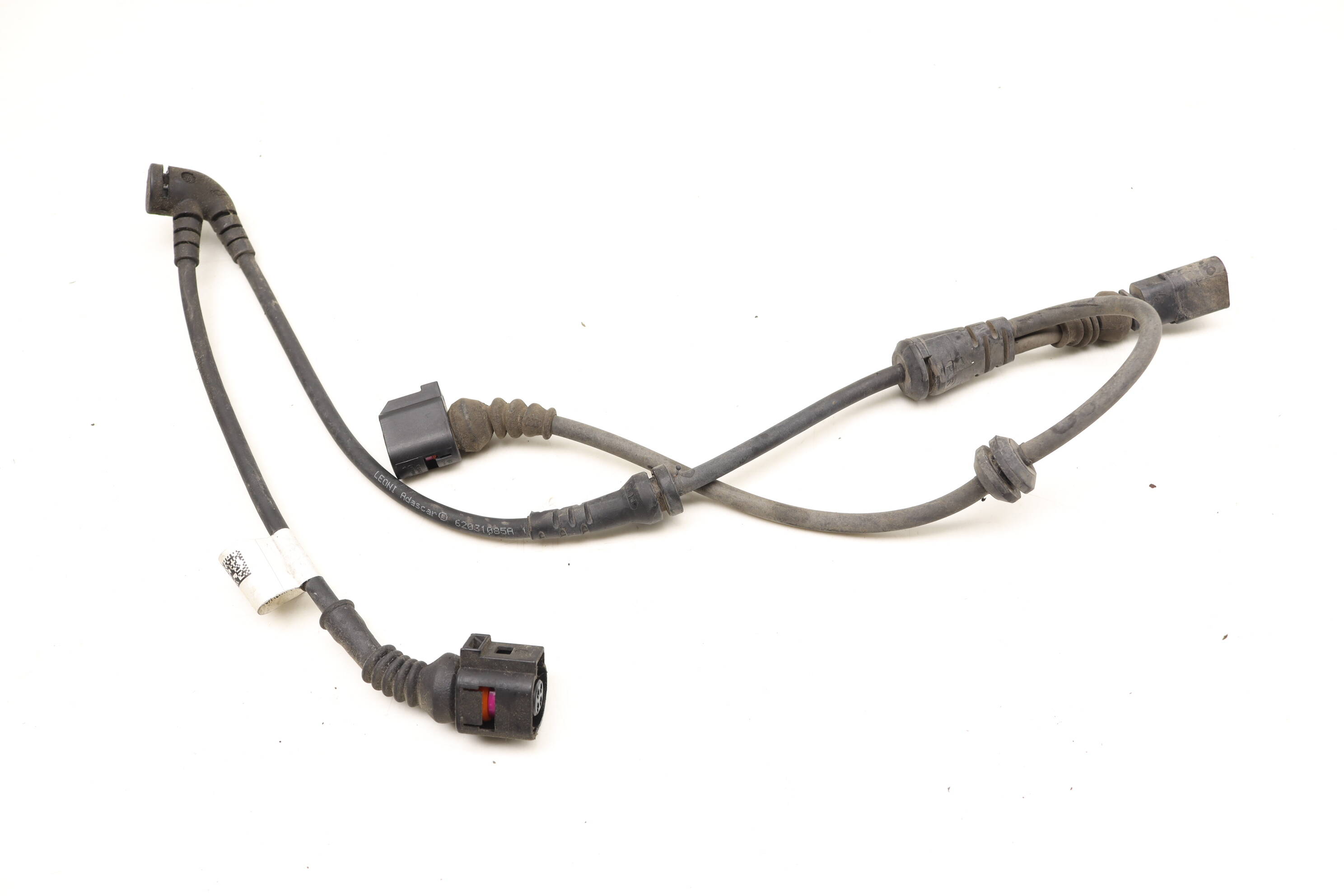 VW Front Abs / Speed Sensor Wiring Harness (Touareg) 7P0971279A