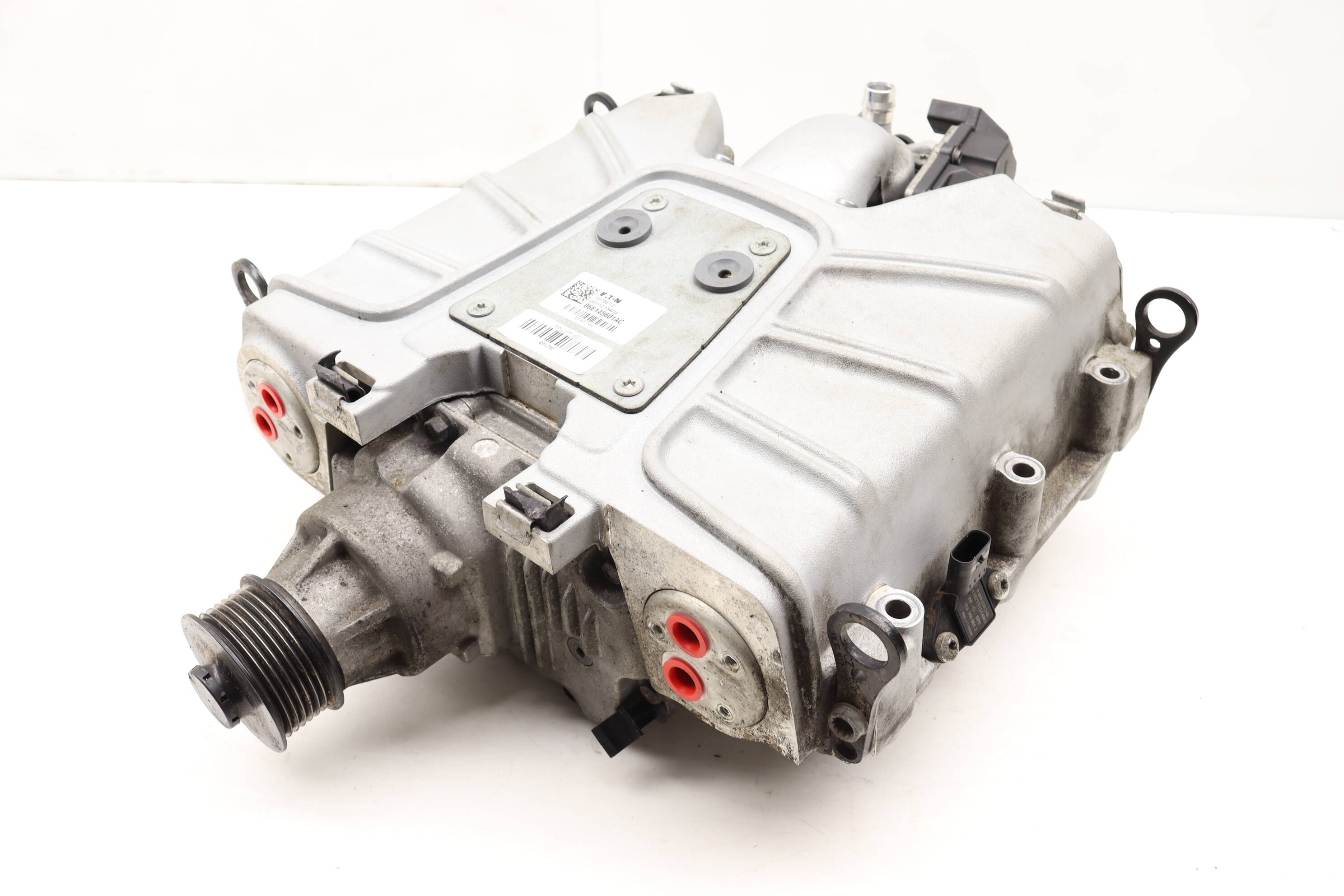 Audi Supercharger (S5, S4, A6 Quattro, Q7, SQ5) 06E145601AC