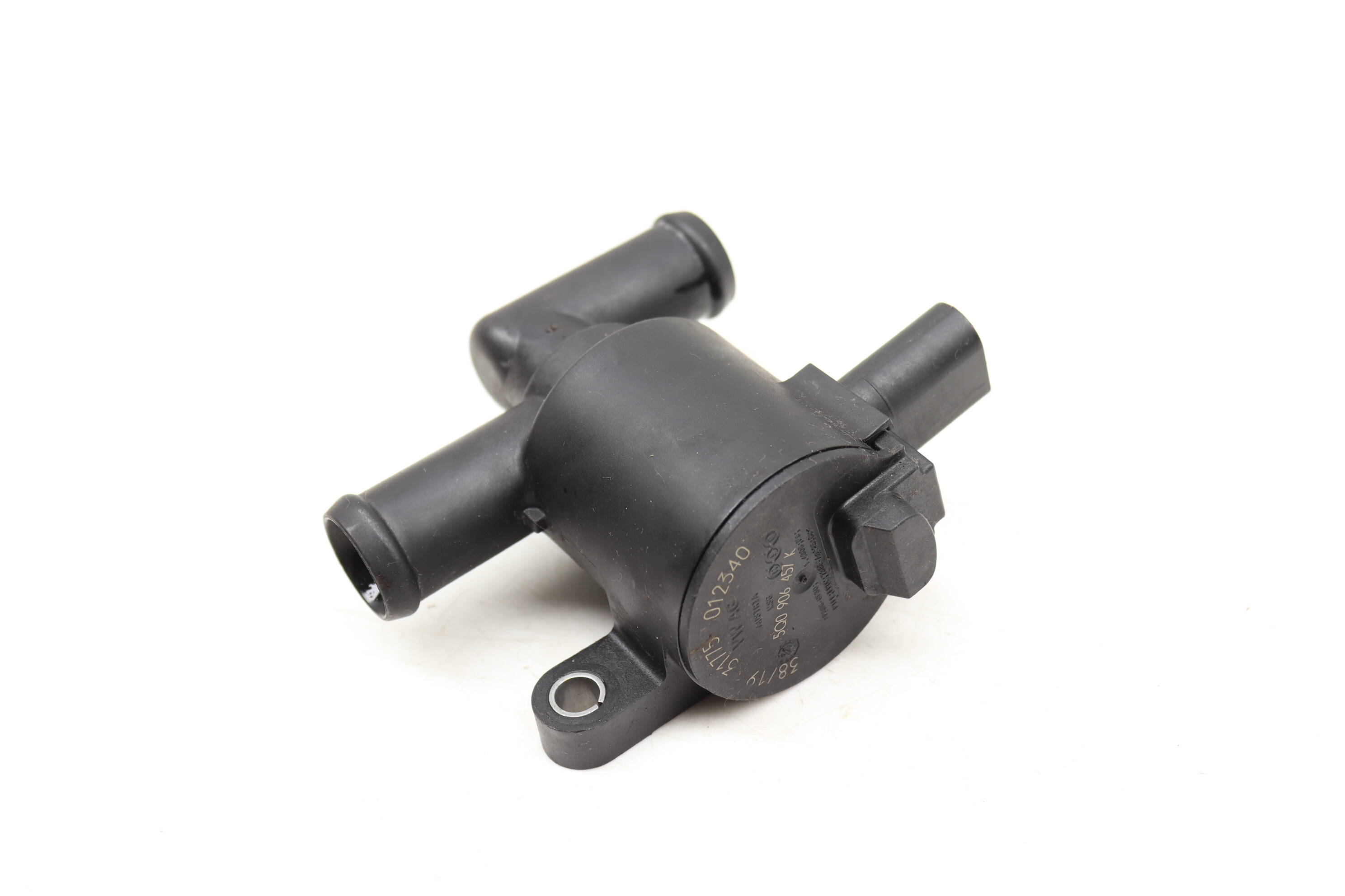 Audi Coolant Hose / Line (A3, TT) 5Q0122073AA