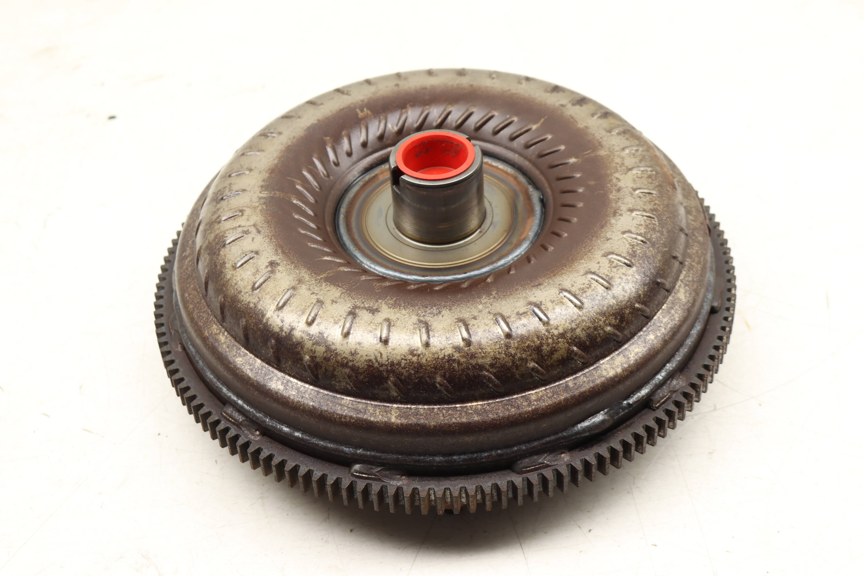 VW Transmission Torque Converter 09G323571N