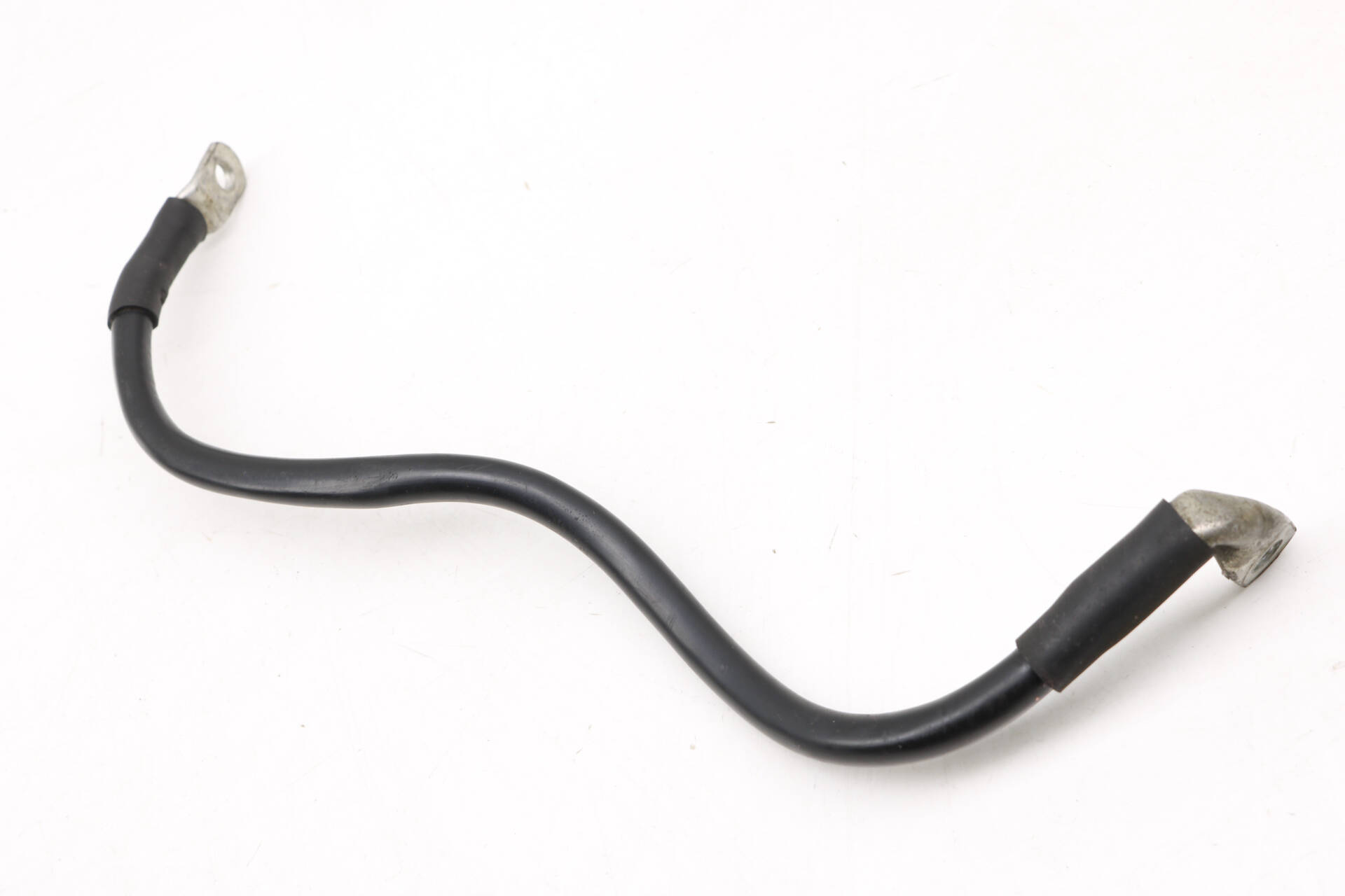 Audi Battery Ground Strap / Cable (A8 Quattro) 4E0971224G