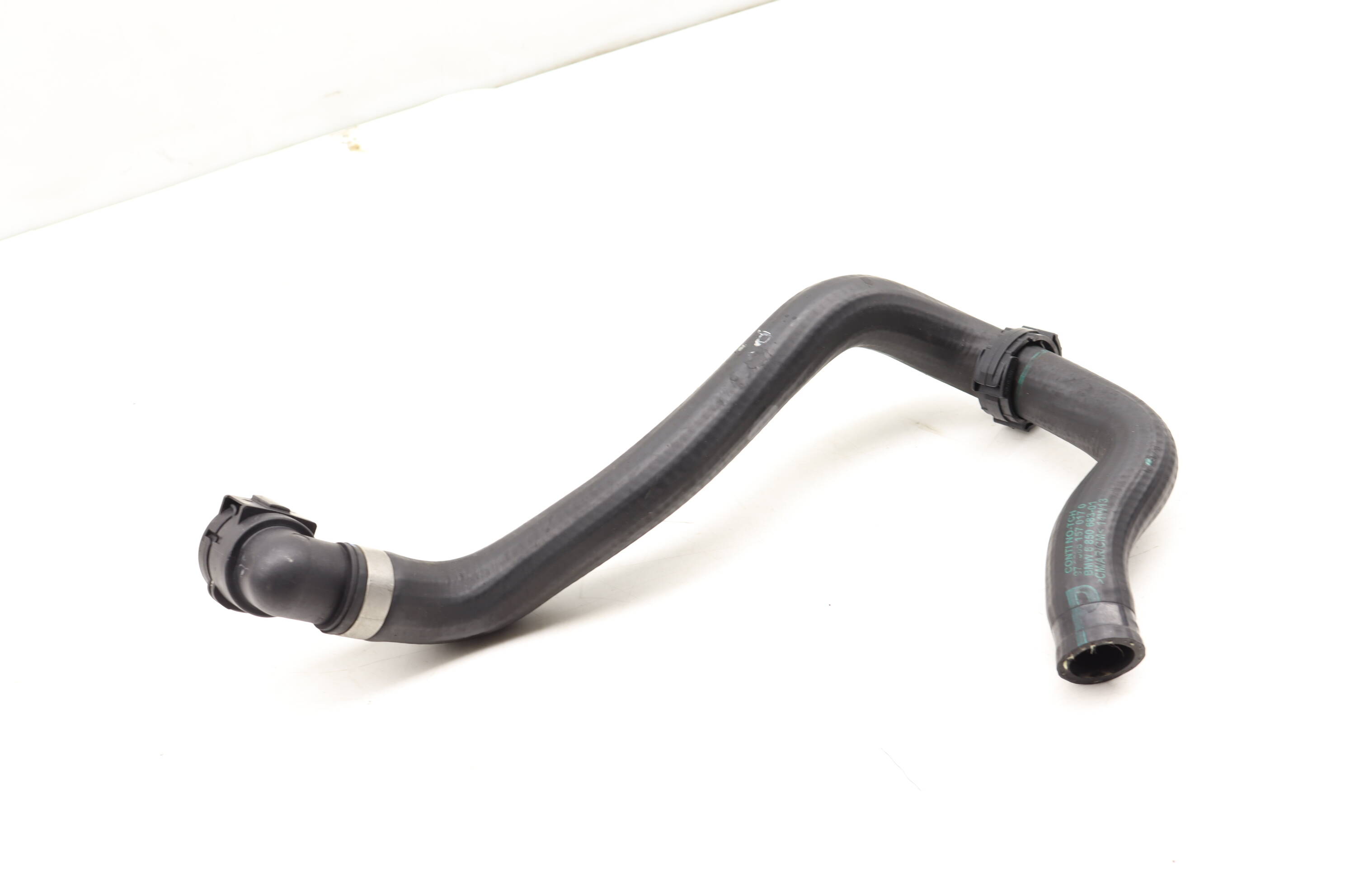 BMW Power Steering Suction Hose / Line (X6, X5) 32416850683