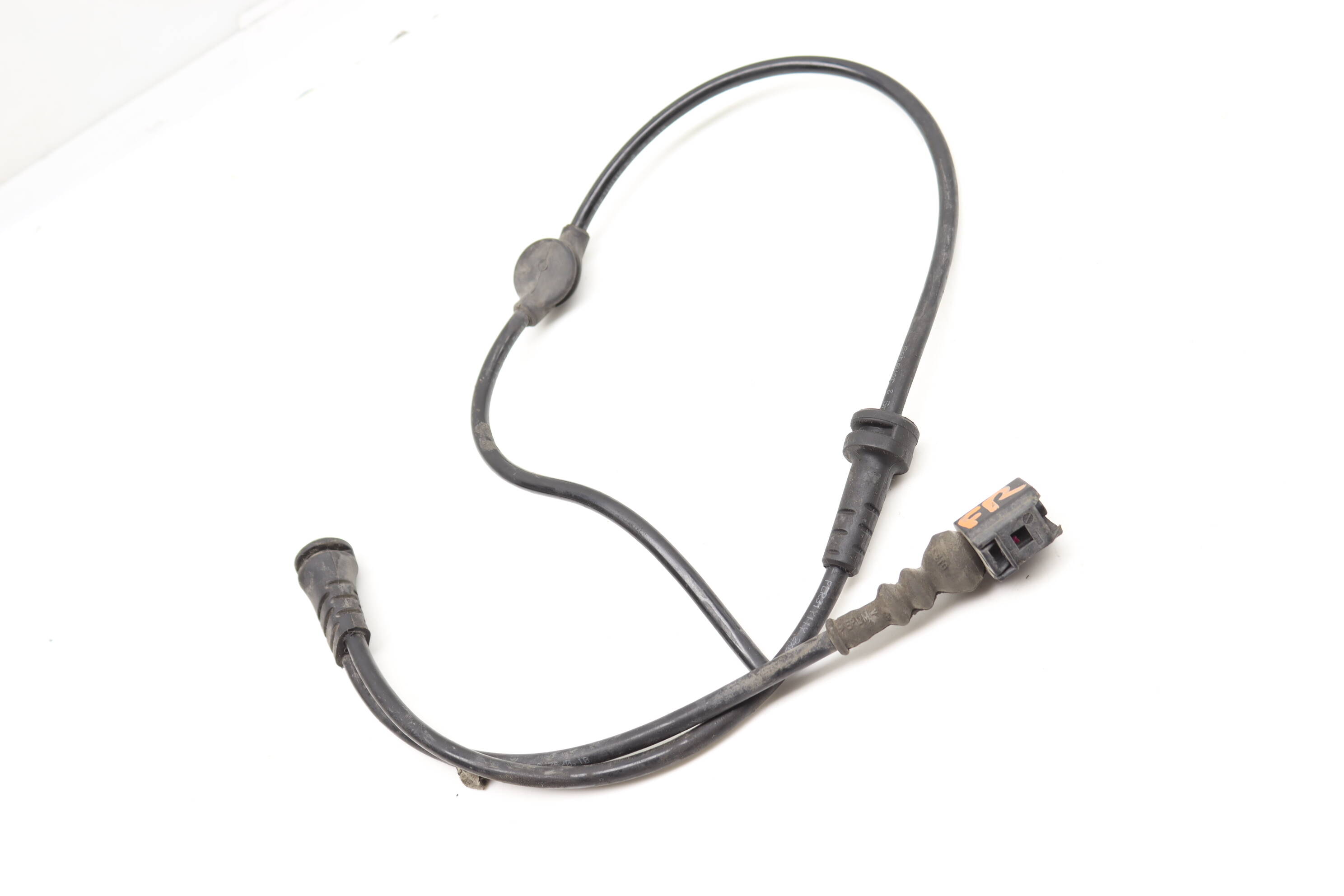 Audi Front Right Abs / Speed Sensor Wiring Harness 4G0972252C
