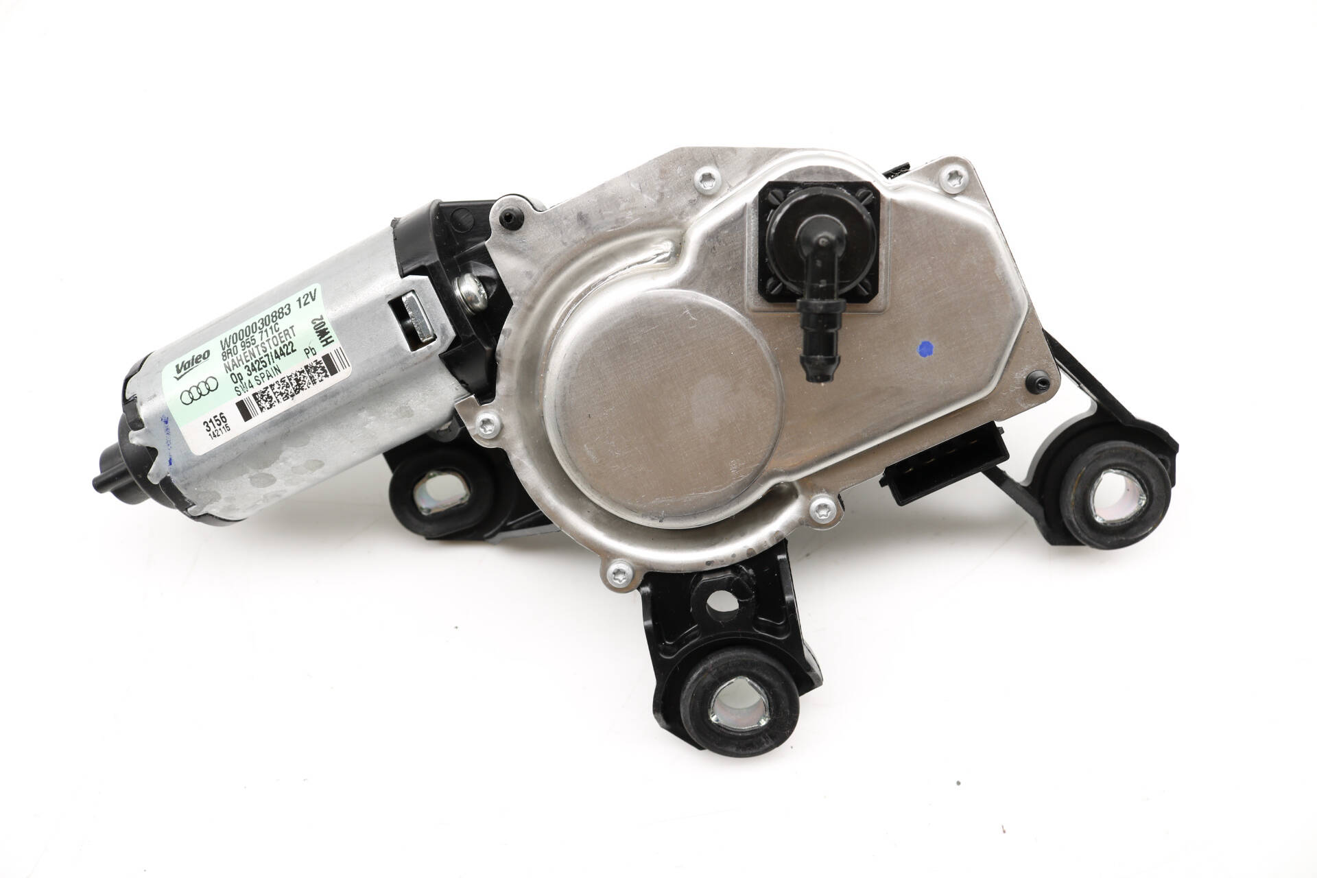 Audi Rear Hatch Wiper Motor (Q5, SQ5) 8R0955711C