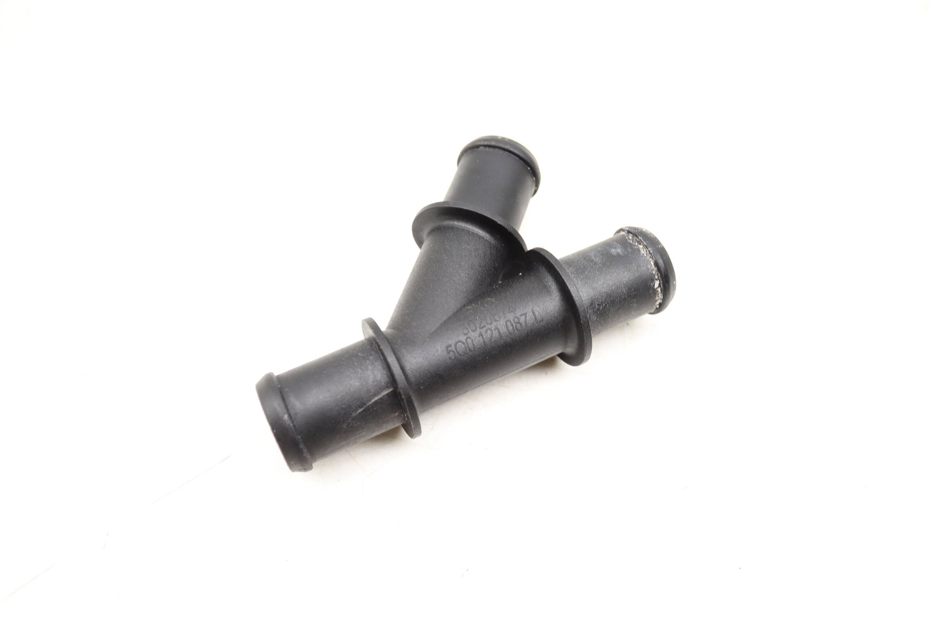 VW Coolant T-Piece Adapter 5Q0121087L