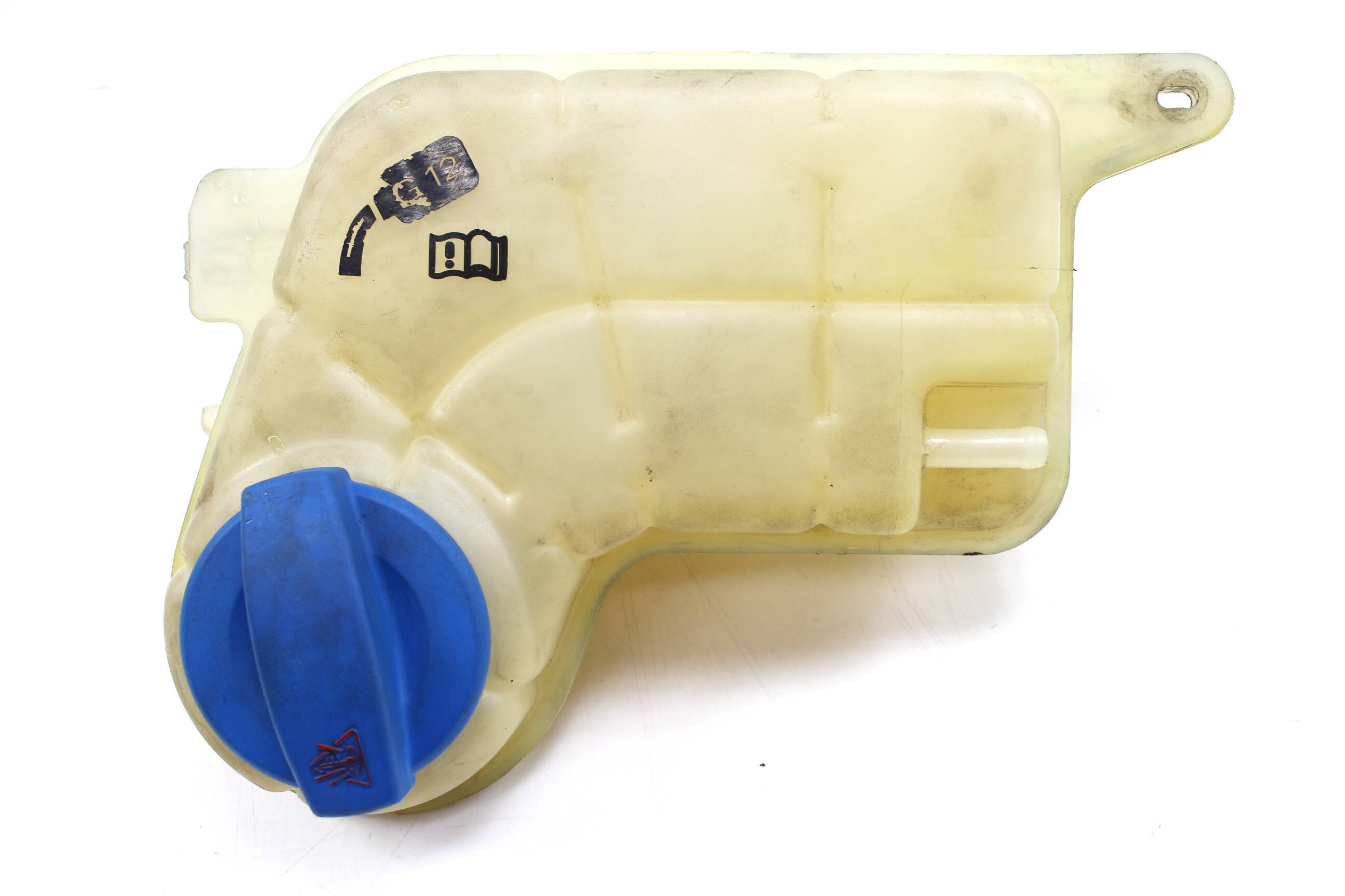 WolfAutoParts.com - COOLANT RESERVOIR / TANK / BOTTLE - AUDI A6 ...