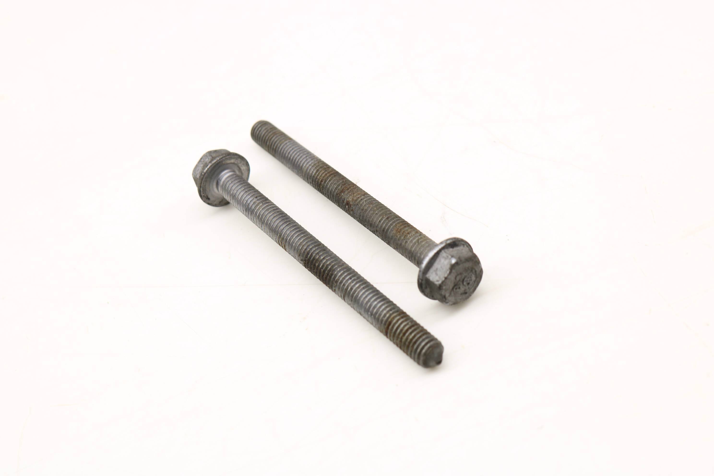 VW Alternator Screw / Bolt Set (2) (Passat)