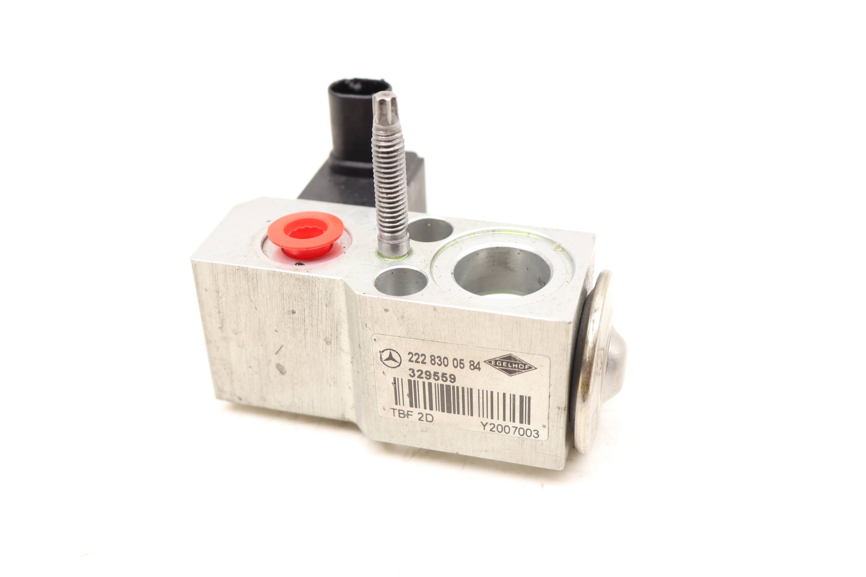 Mercedes-Benz Ac Expansion Valve 2228300584