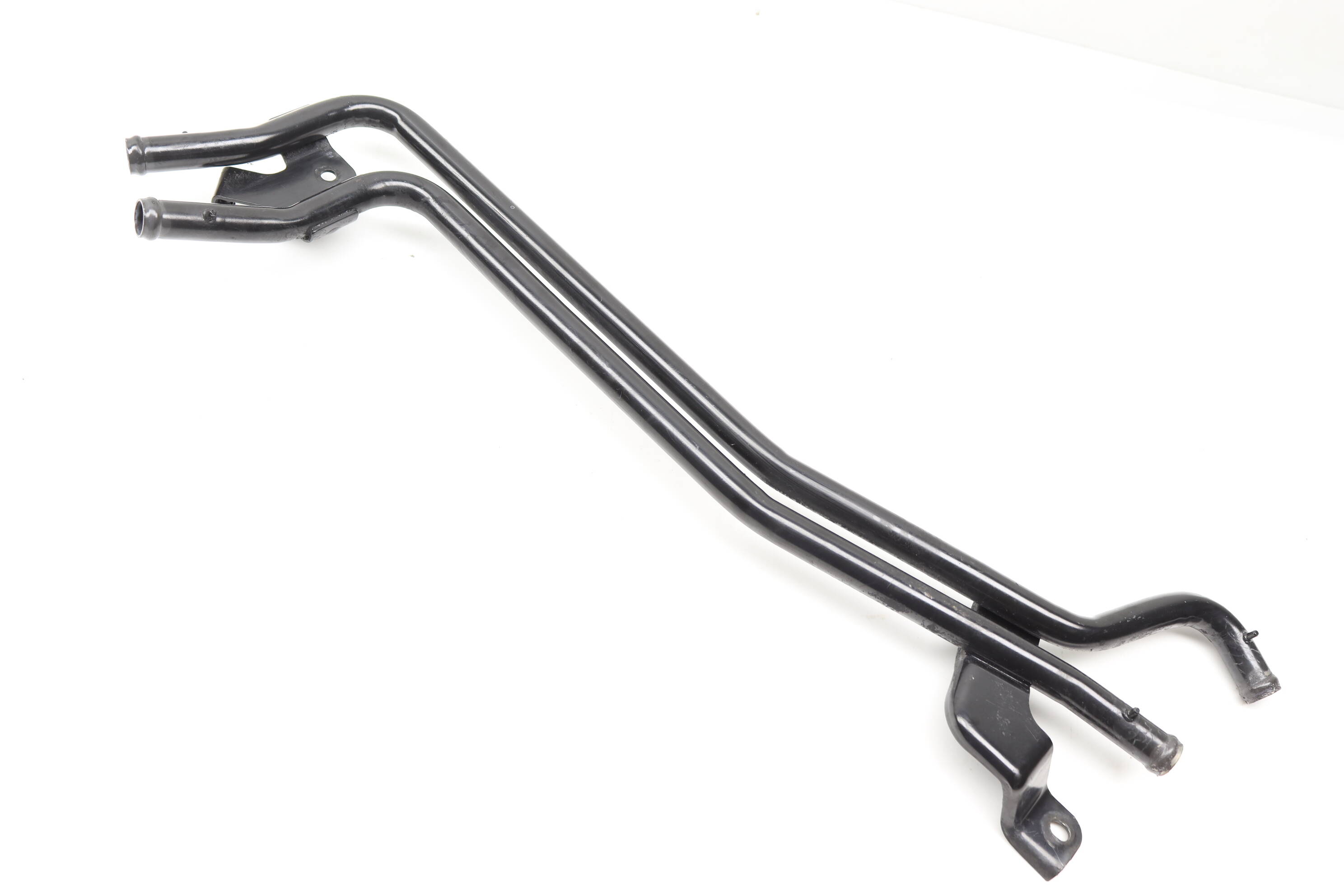 Audi Coolant Line / Pipe Set 06E121083G