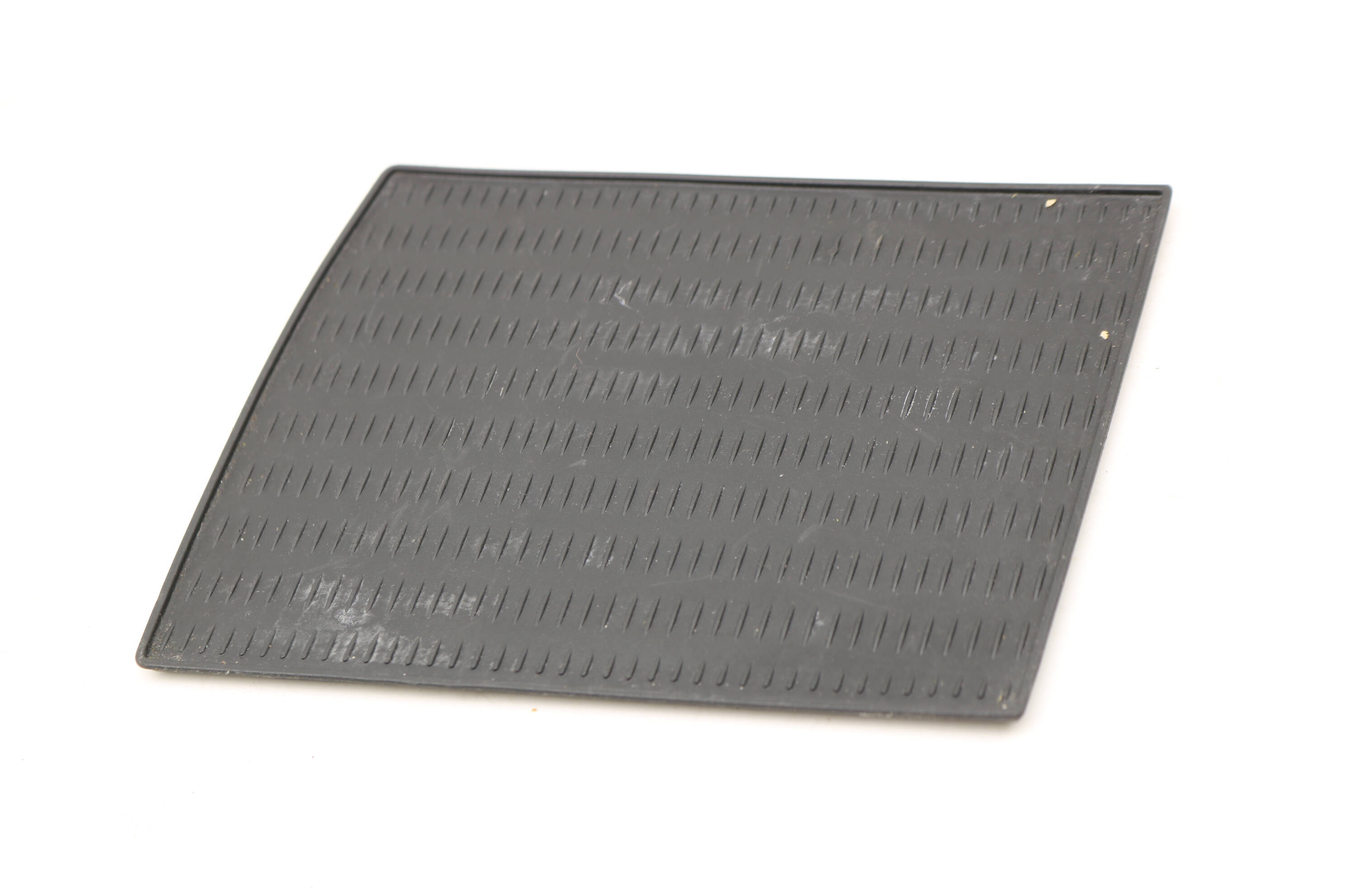 BMW Center Console Storage Bin Insert (X3, X4) 51169200880