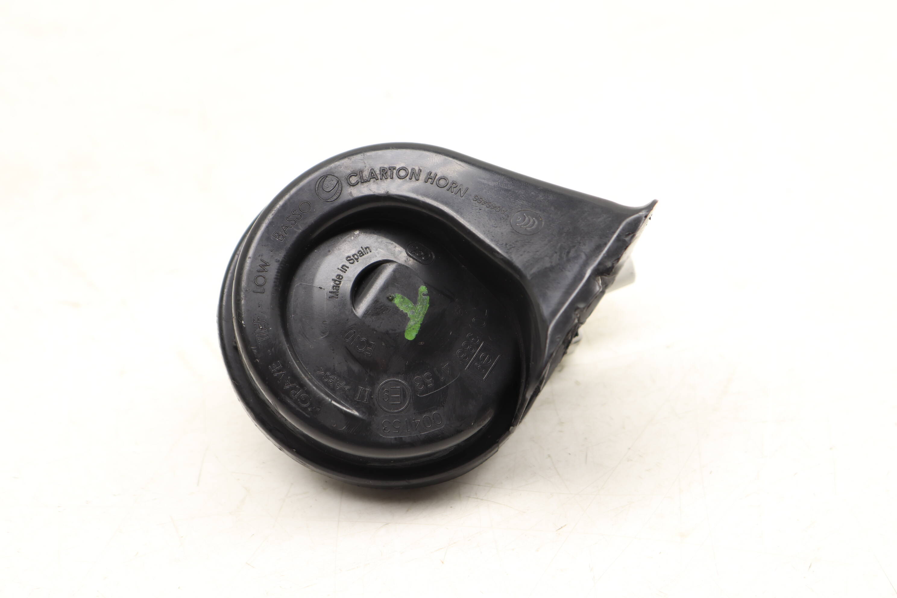 BMW Horn (Low Tone / Frequency) 61337400704
