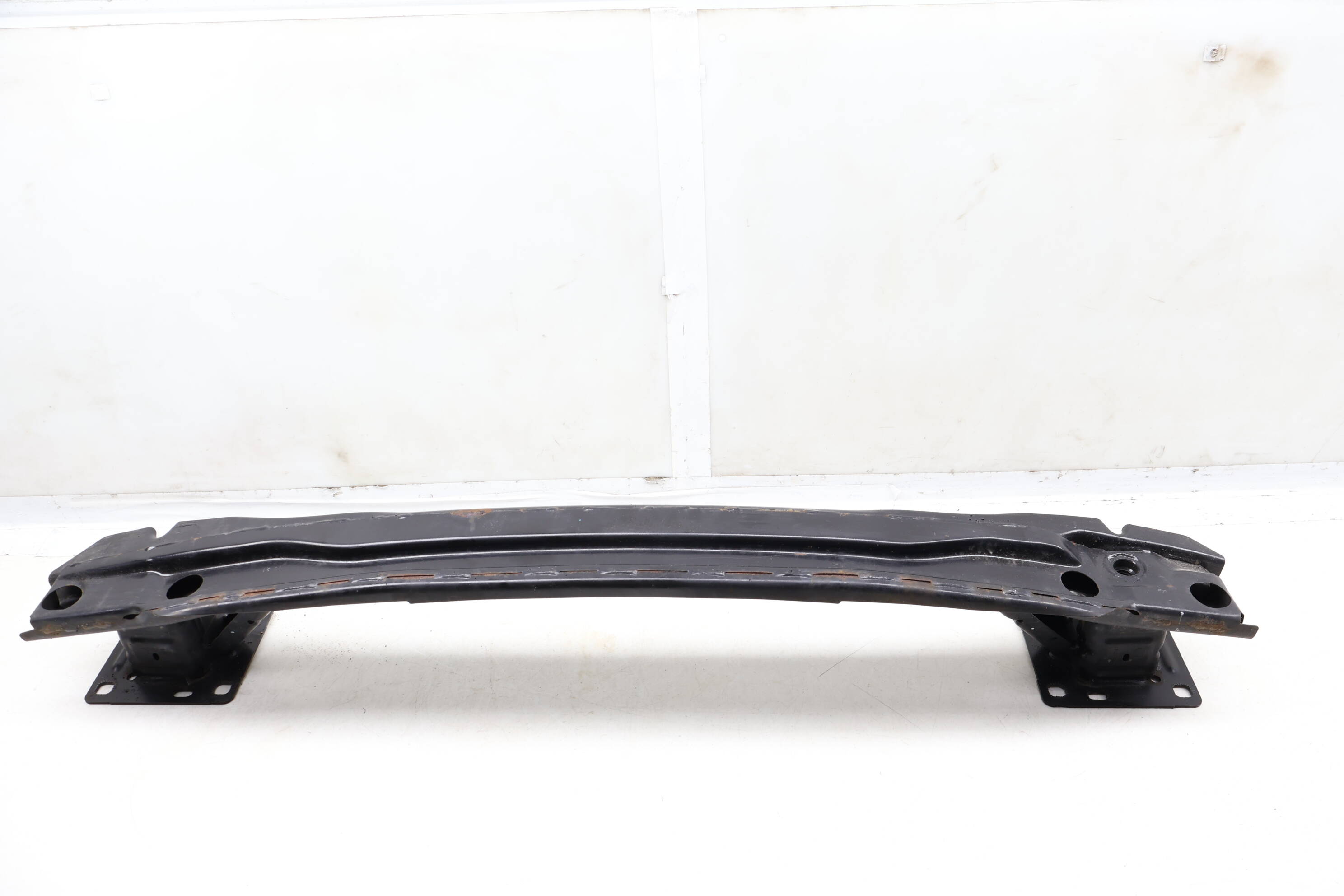 Audi Rear Bumper Reinforcement Bar / Impact Beam 80A807309C