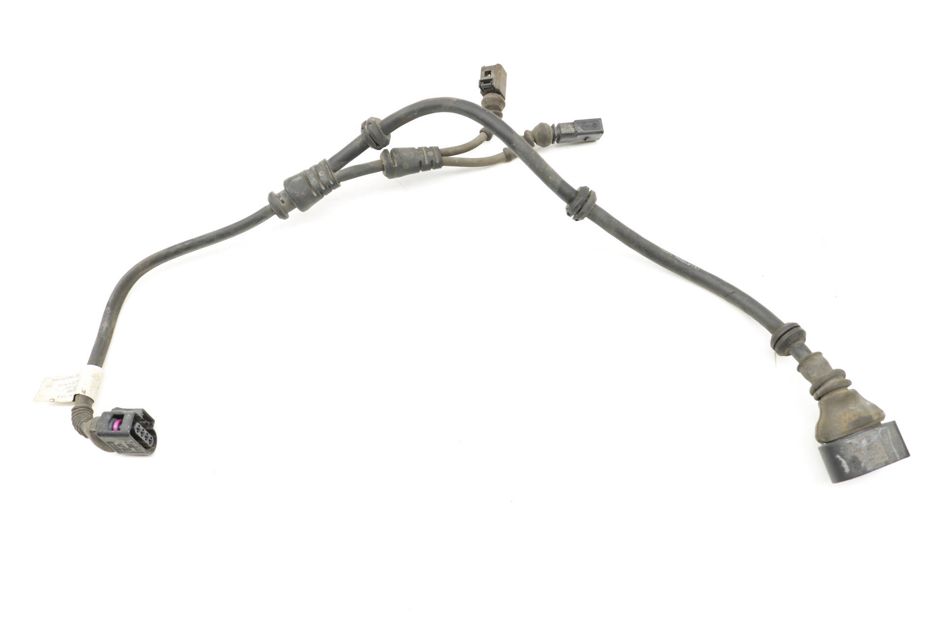 VW Rear Abs / Speed Sensor Wiring Harness (Touareg) 7P0971279B