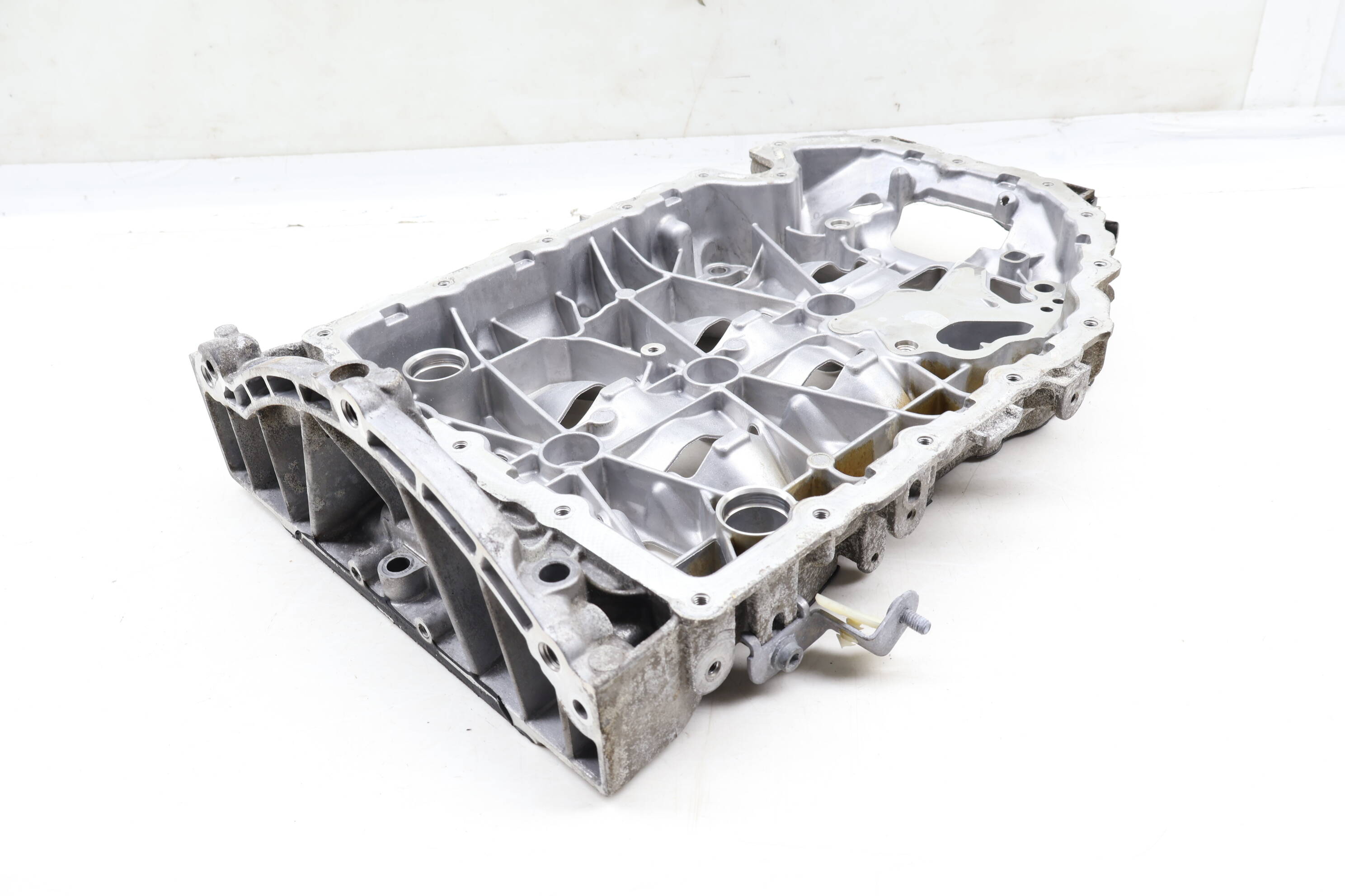 VW Upper Engine Oil Pan / Sump 06K103603CT
