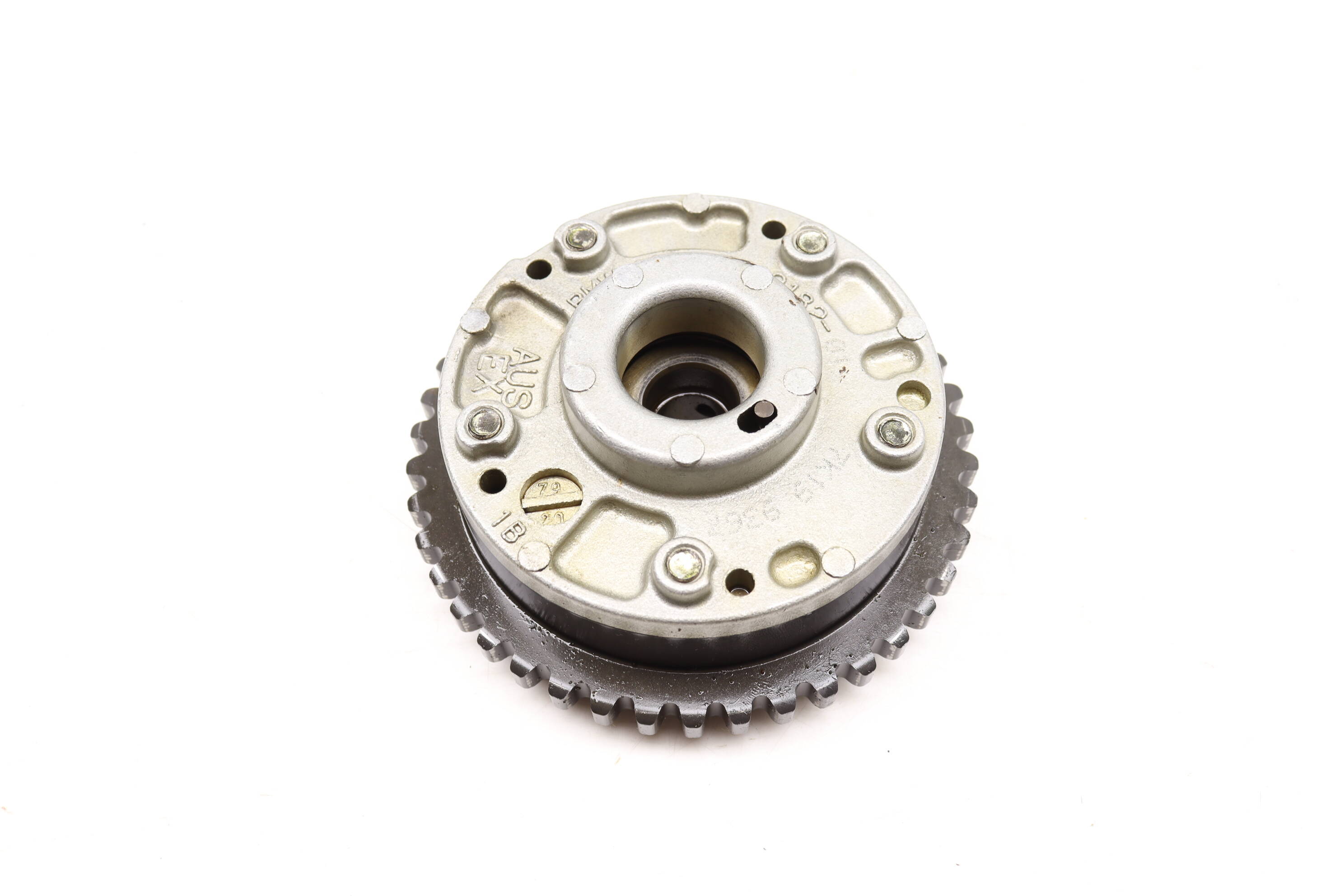 BMW Exhaust Cam / Camshaft Gear Adjuster Unit 11367512182
