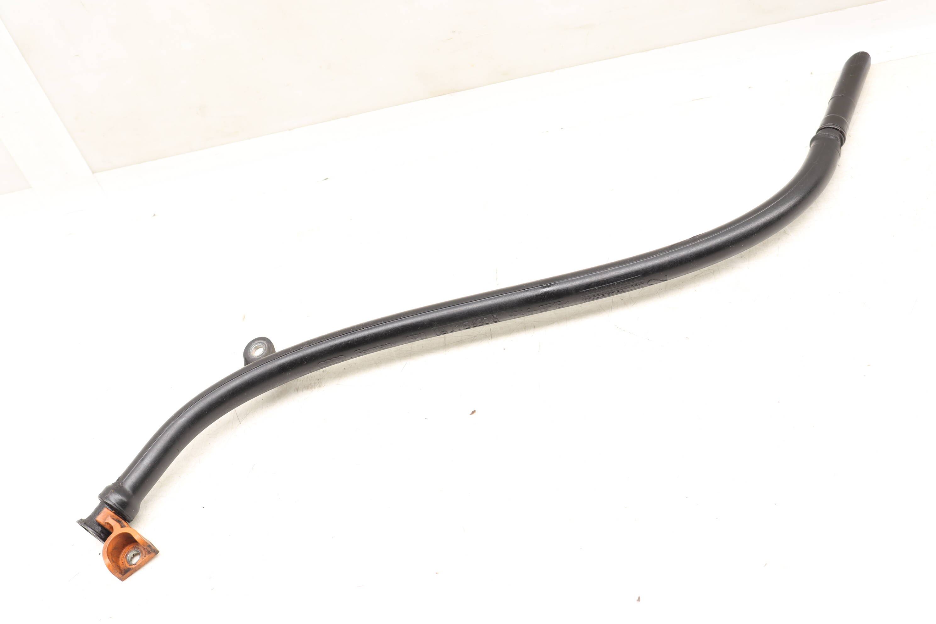 VW Engine Oil Dipstick Tube 06J115630G