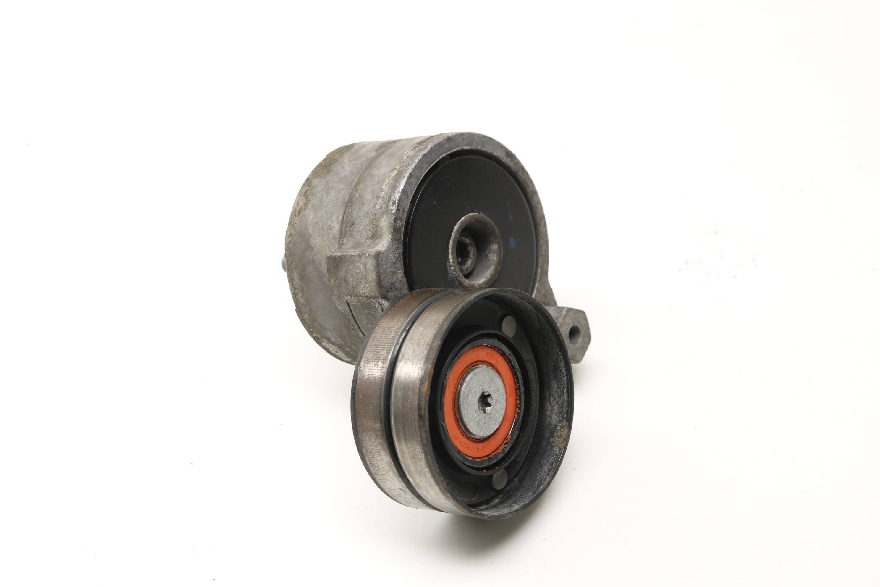 Audi Drive / Serpentine Belt Tensioner (A8 Quattro) 077903133F