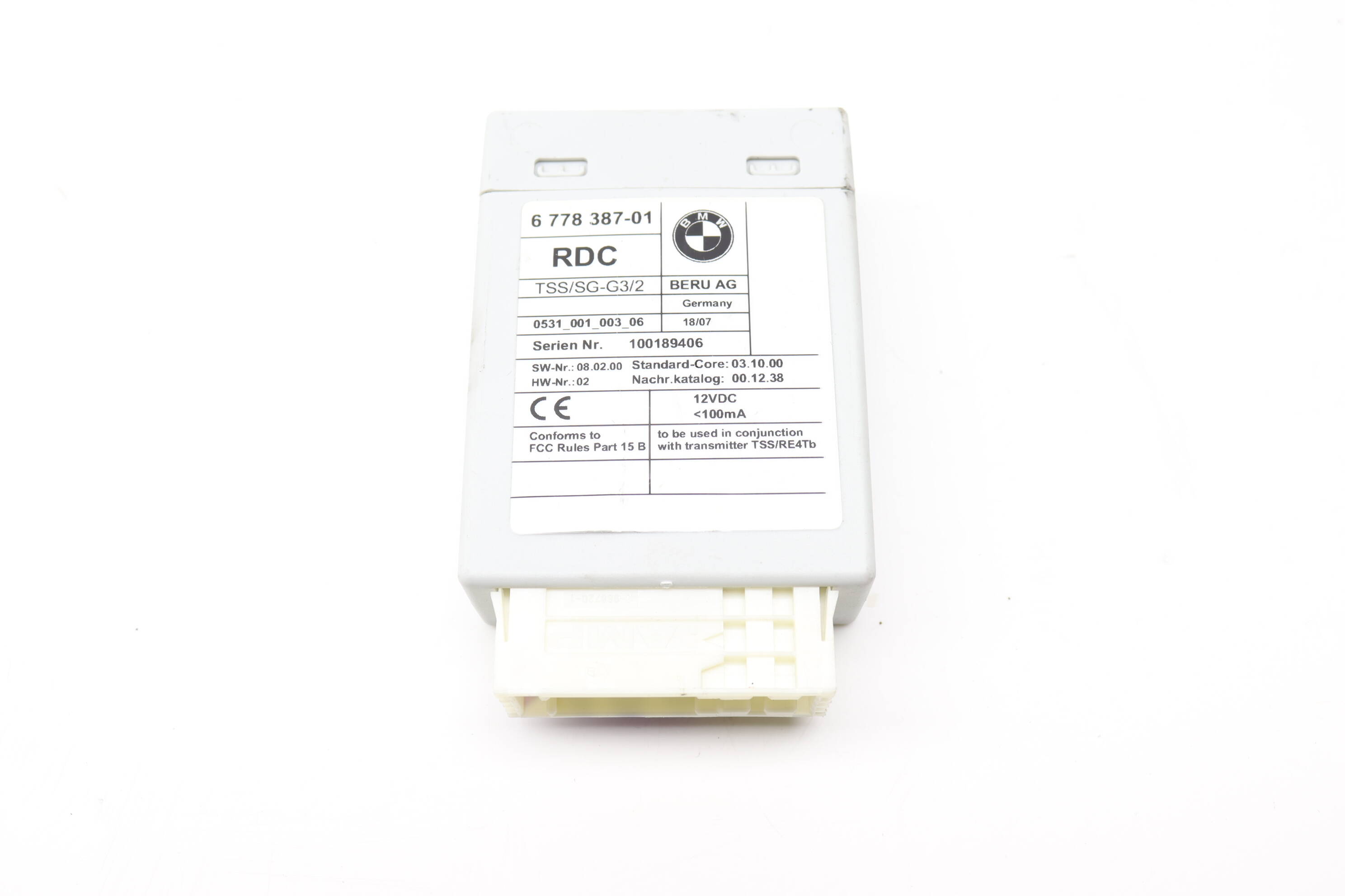 OEM Used BMW M3 Wheels | Rims | Tires Parts