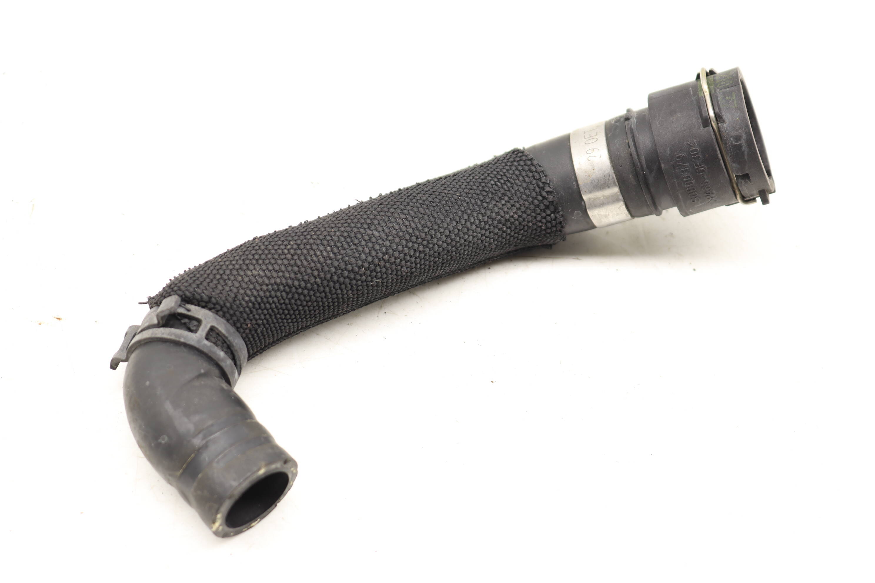 COOLANT RESERVOIR TANK HOSE / LINE - AUDI A4 ALLROAD A5 - 8K0121109Q