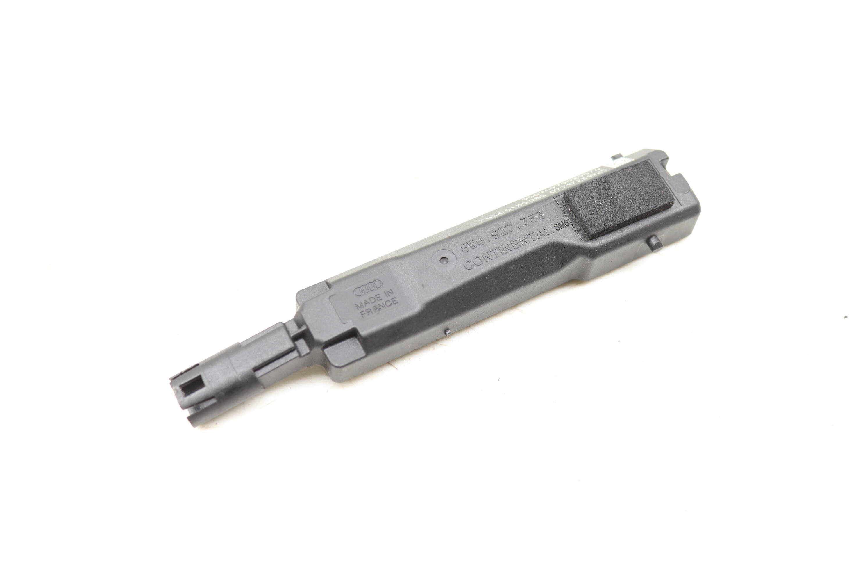 Audi Left Door Handle Keyless Entry Sensor 8W0927753